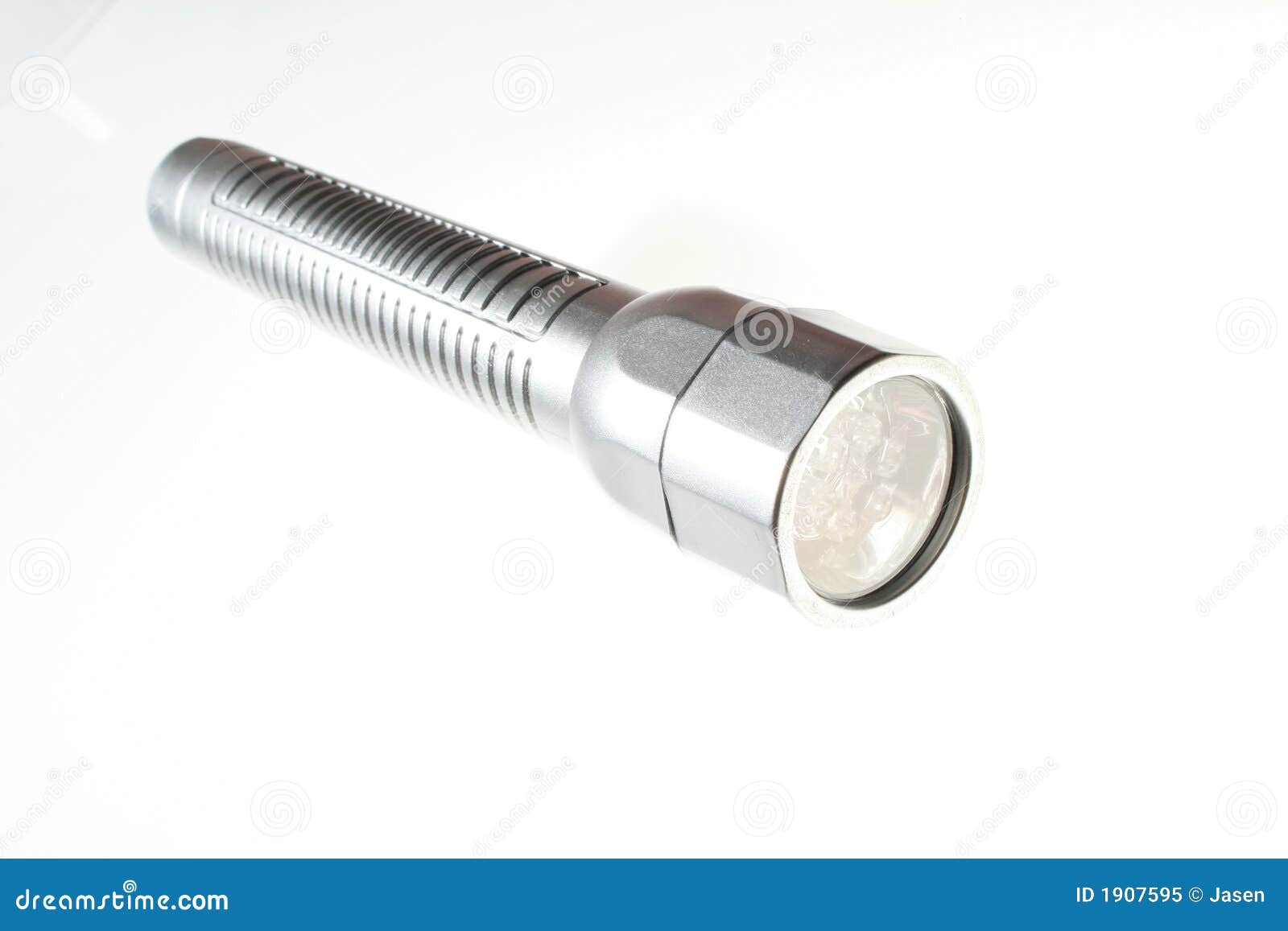 Torch light stock image. Image of secret, bright, lamp - 1907595