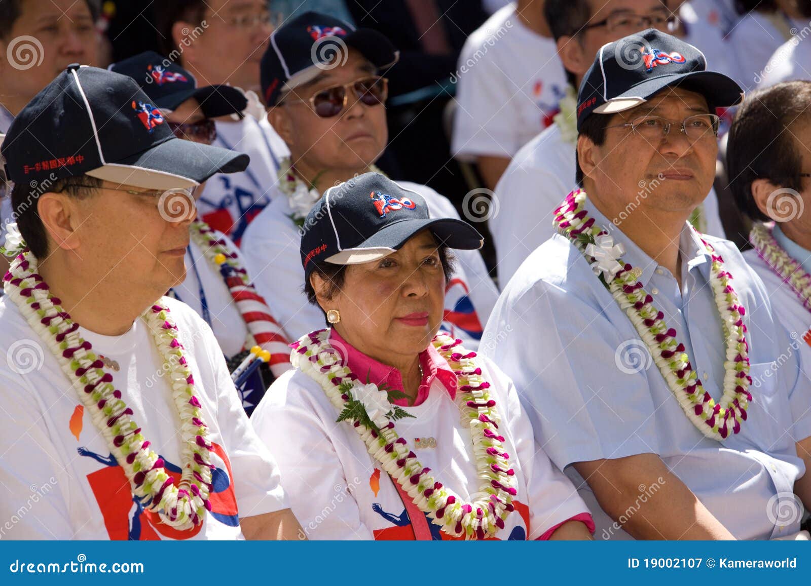 Torch of Peace - Rep of China Taiwan Centennial 4 Editorial Photography ...