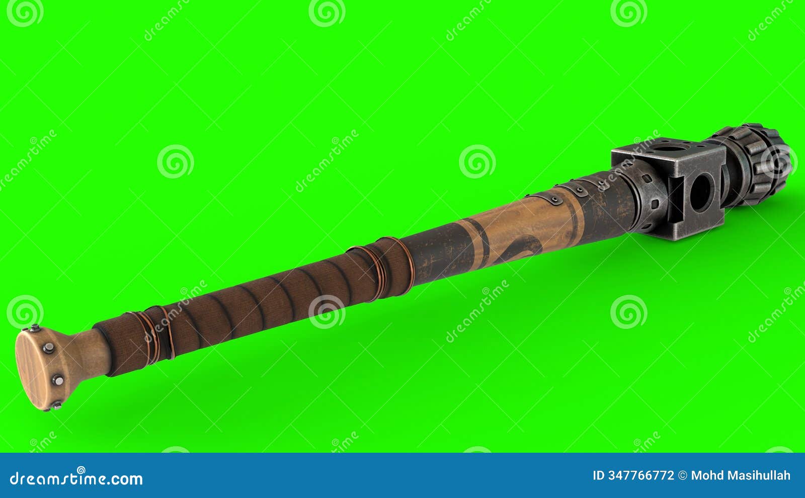 Torch Stick with Green Background Editorial Photography - Image of ...