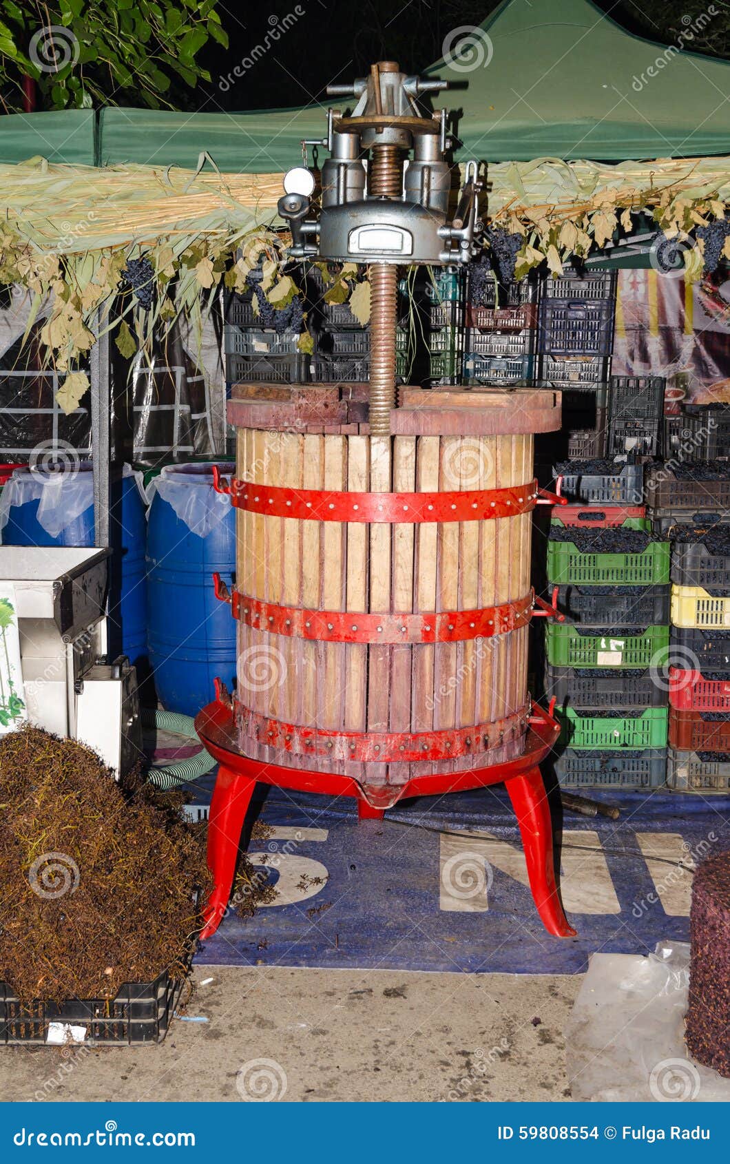 Torchio immagine stock editoriale. Immagine di storia - 59808554