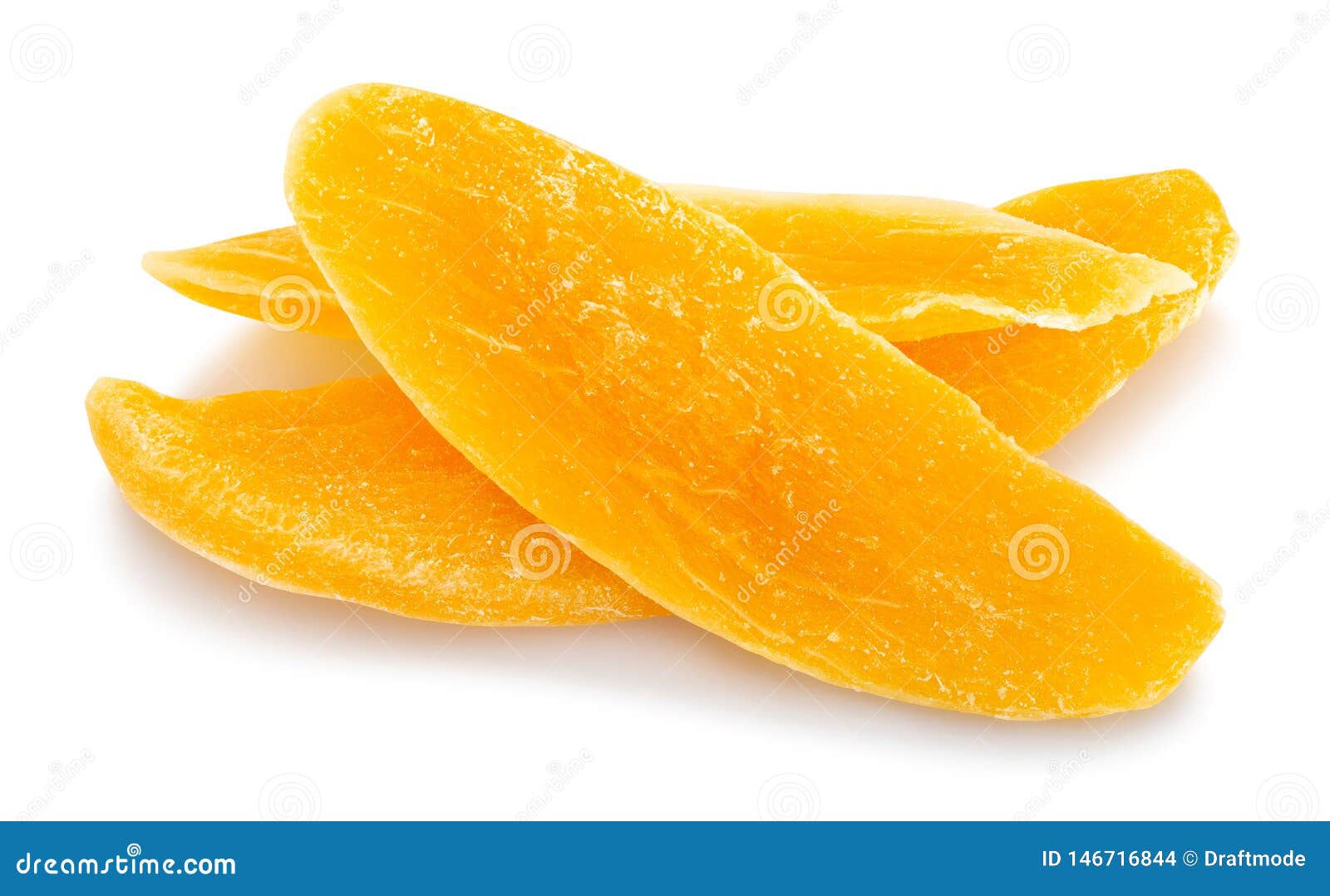 Torkad mango arkivfoto. Bild av grupp, smakligt, sött - 146716844