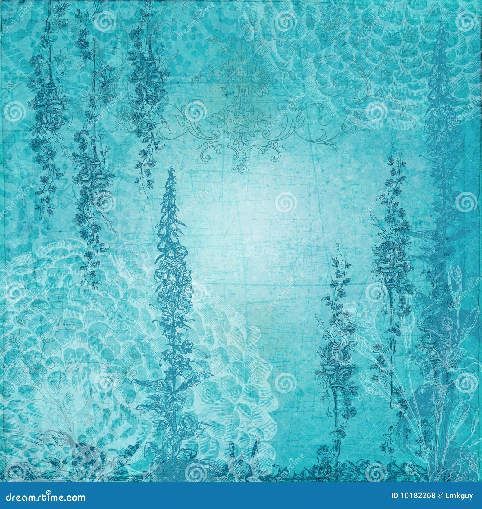 Tormenta azul foto de archivo. Imagen de elementos, movimiento - 10182268