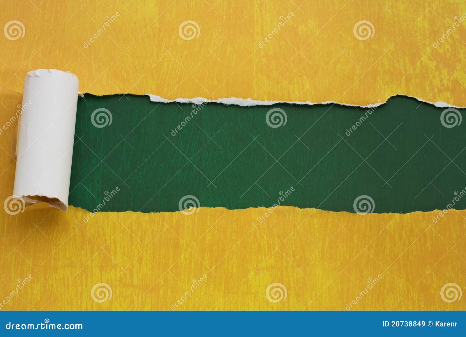 Torn Background stock image. Image of ragged, worn, curl - 20738849