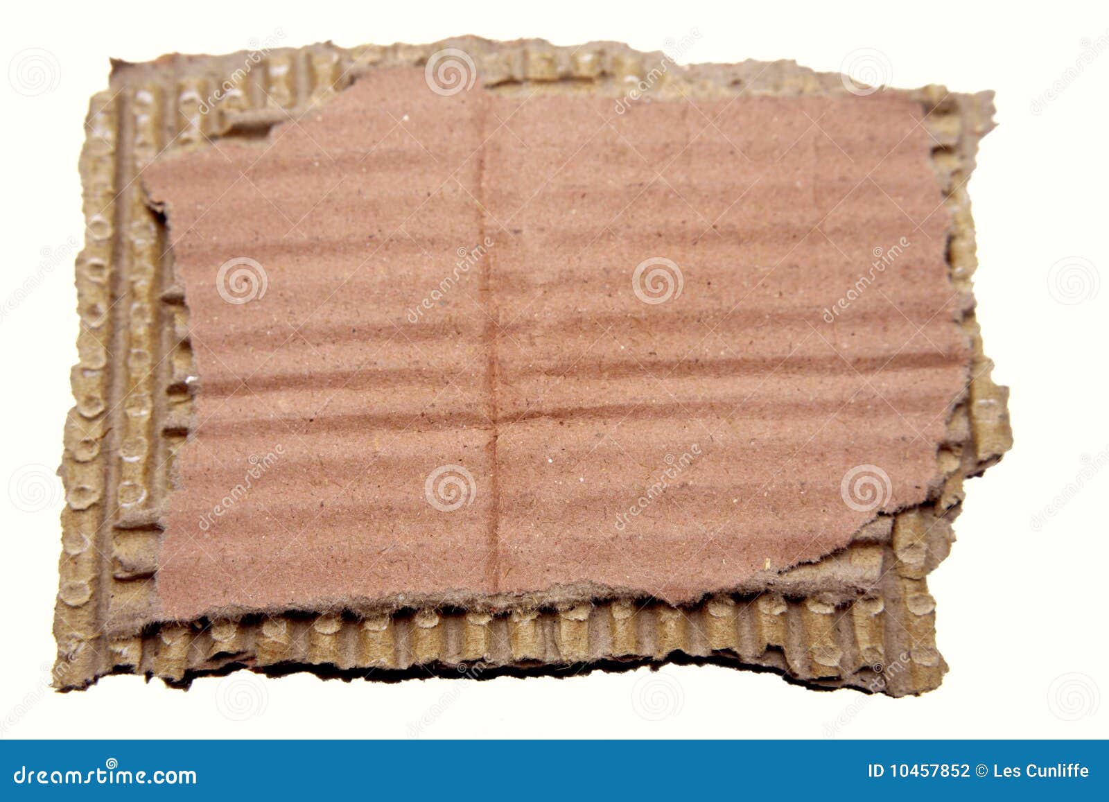 Torn Cardboard And Symbols Royalty-Free Stock Photo | CartoonDealer.com ...