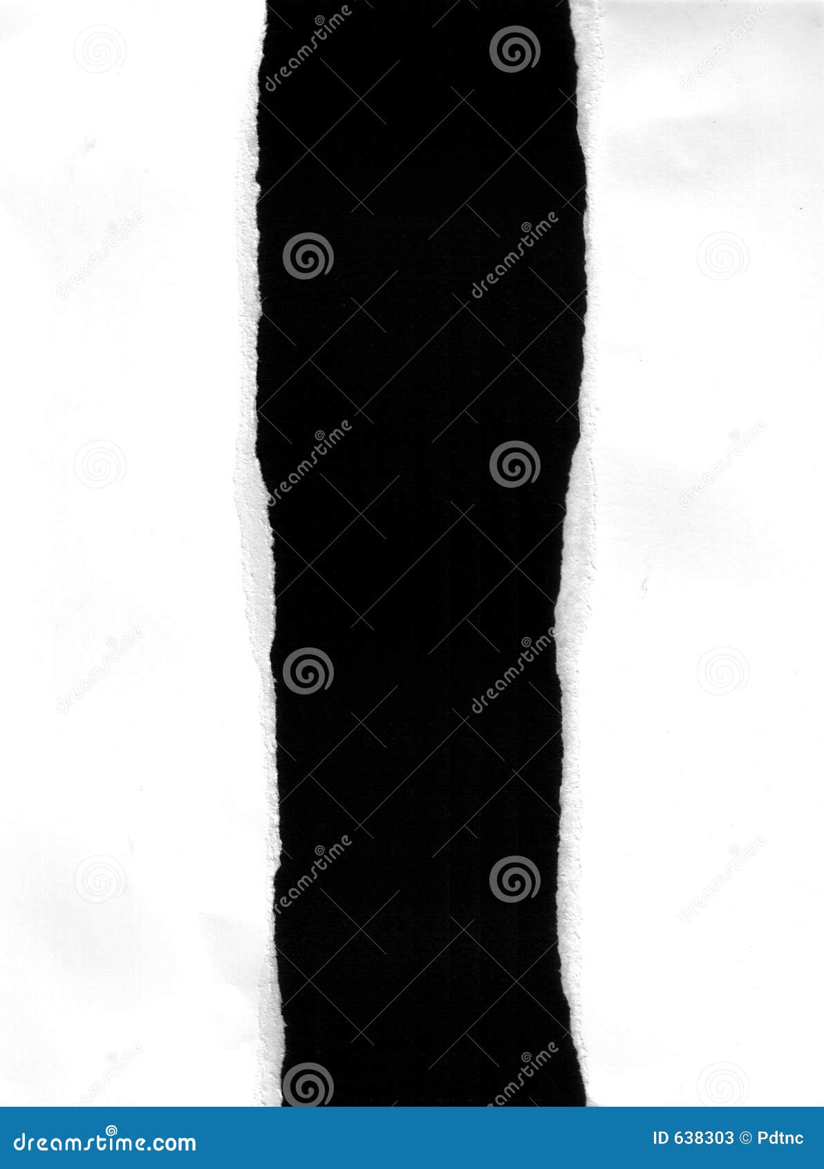 Torn Edges stock image. Image of black, grunge, edges, scrap - 638303