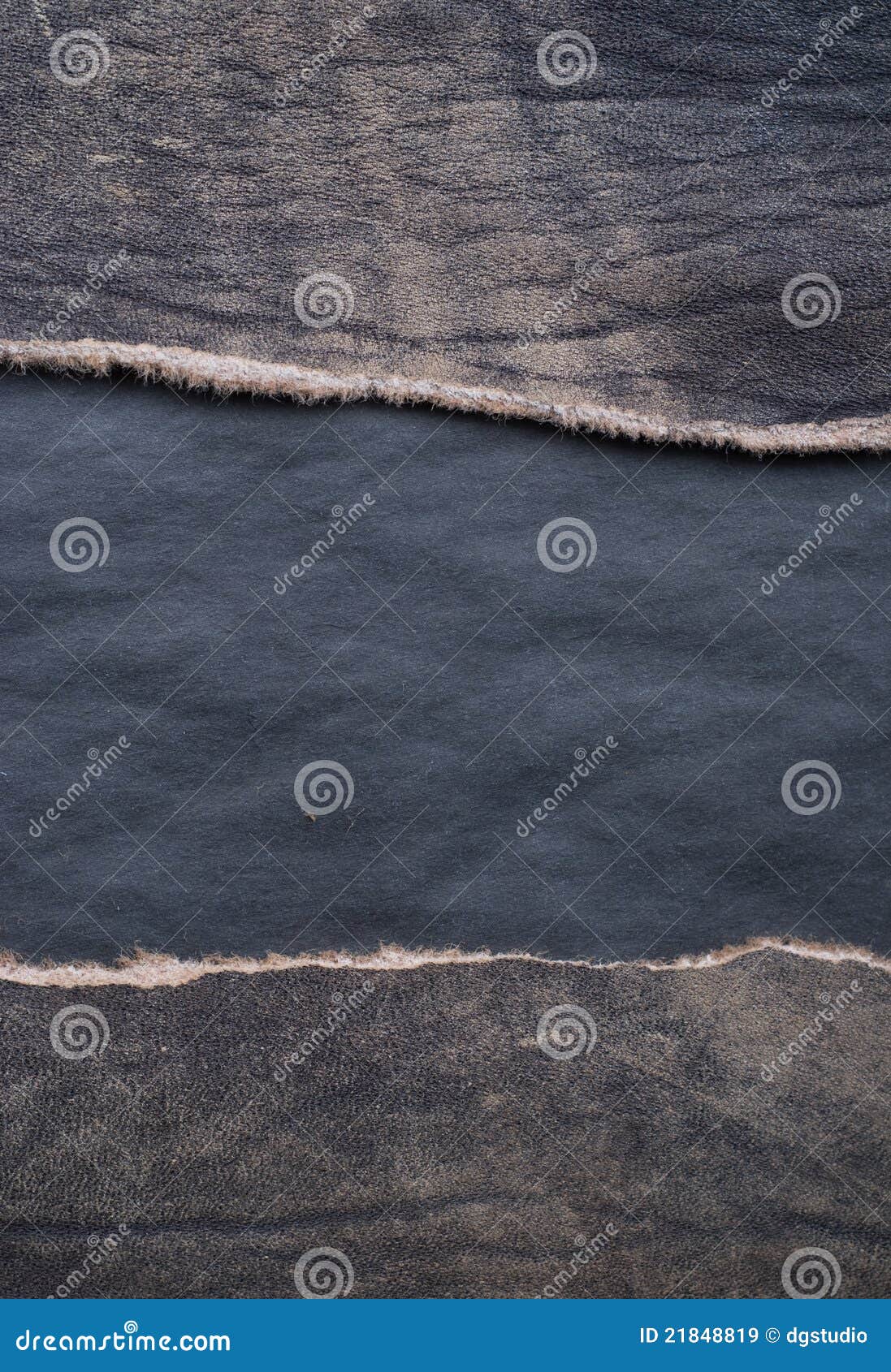 Old Torn Leather Texture Background Royalty-Free Stock Photography ...