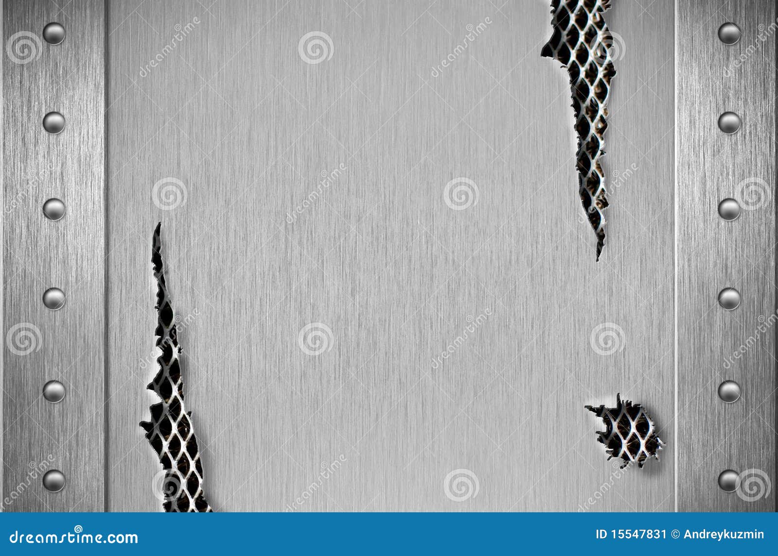 Metal Armor Plates Surface Texture Royalty-Free Stock Photography ...