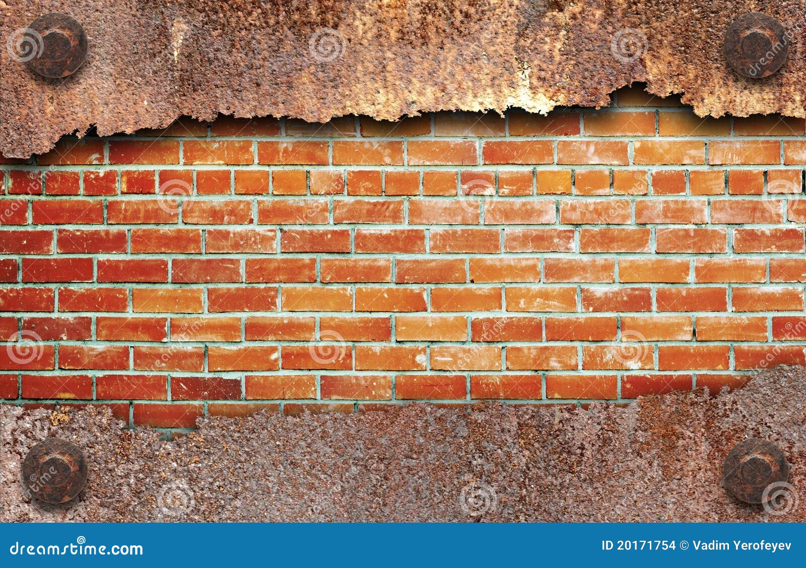 Torn metal texture stock photo. Image of design, rough - 20171754