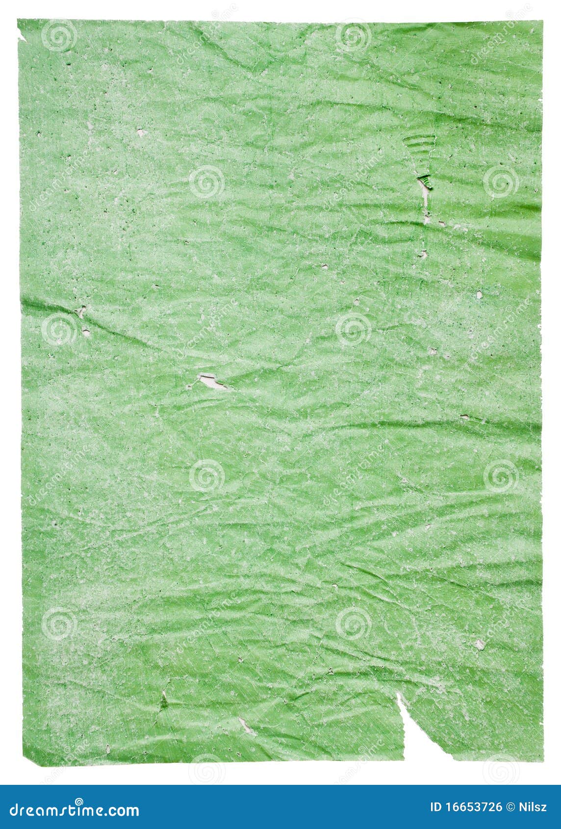 Torn old paper background stock photo. Image of poster - 16653726