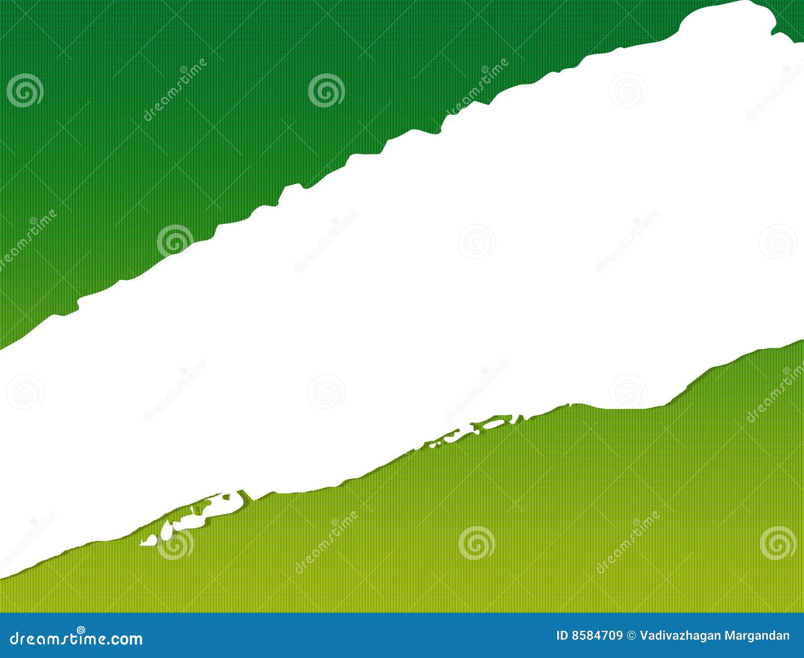 Torn page stock illustration. Illustration of artistic - 8584709