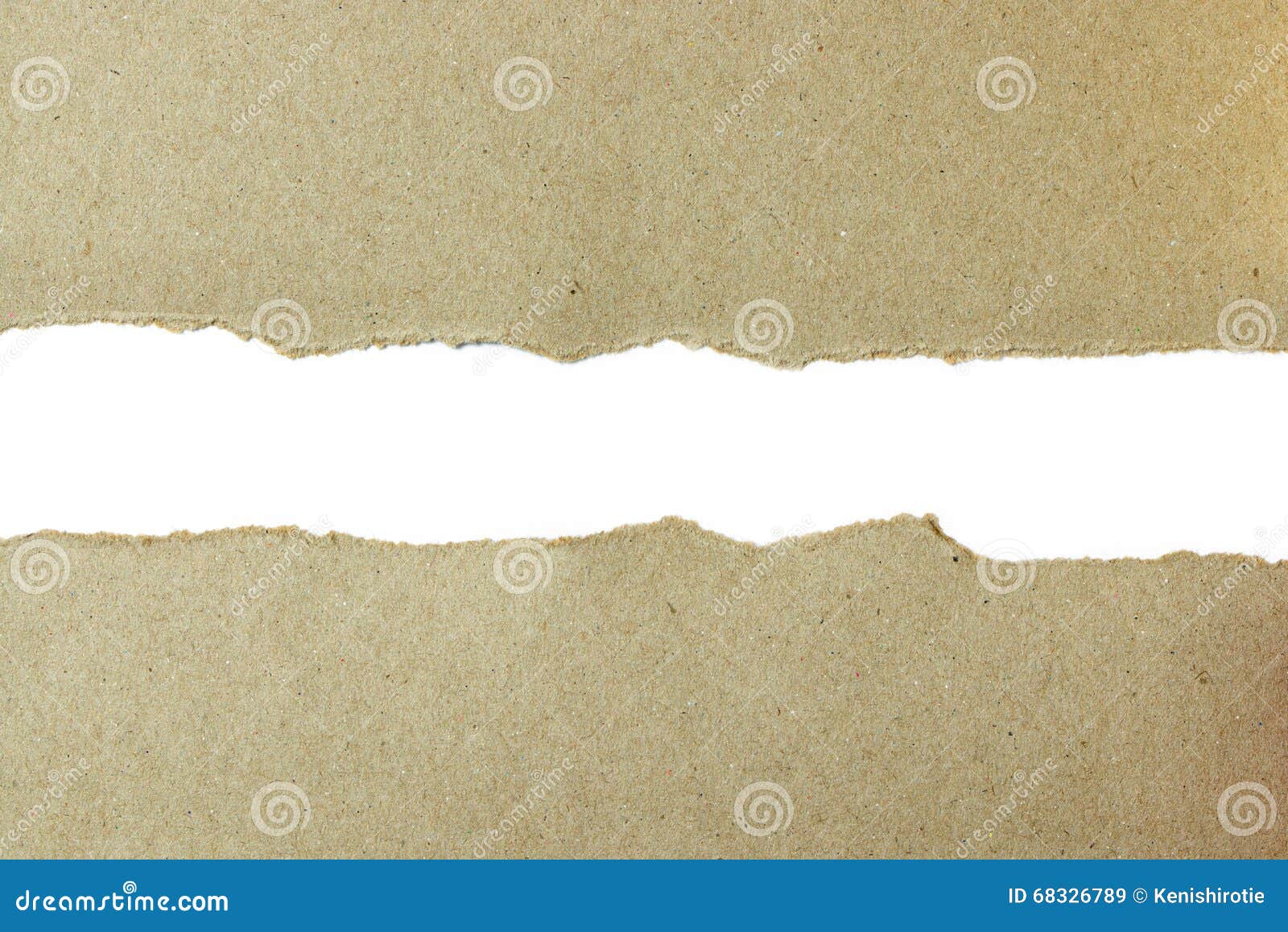 Torn paper background stock image. Image of strip, backdrop - 68326789