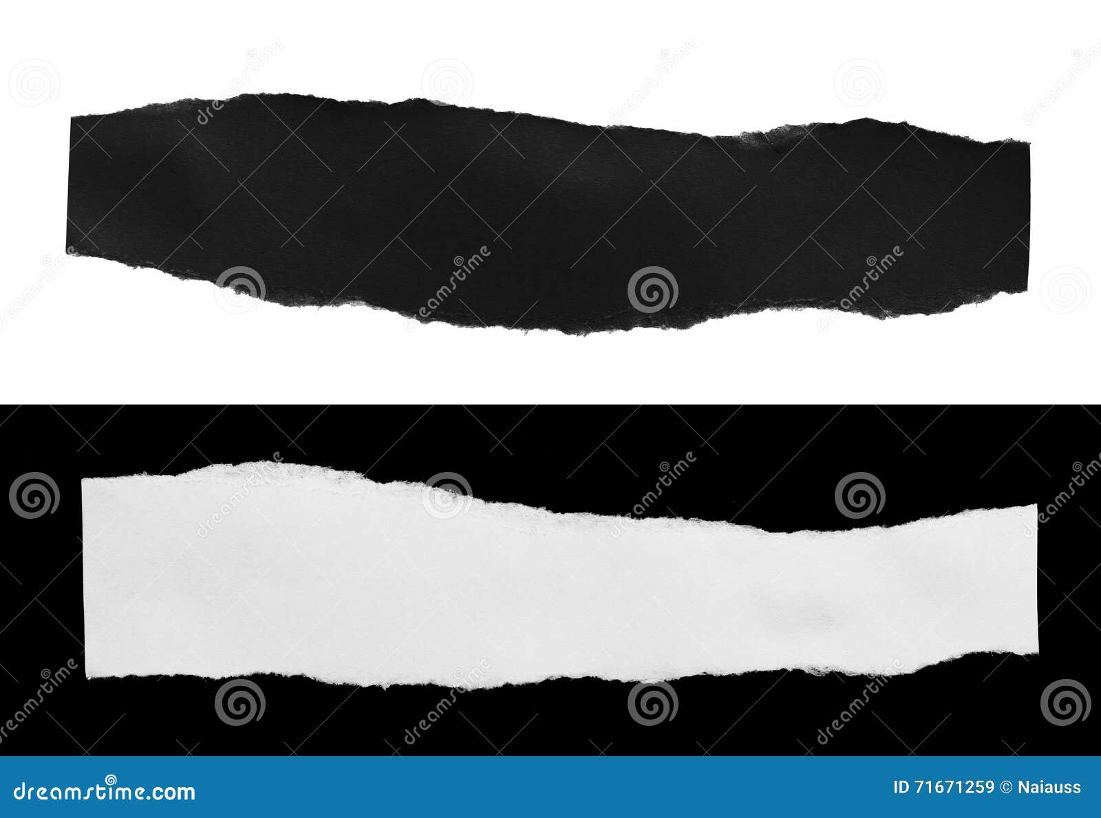 Torn Paper , Piece of Torn Paper. Stock Image - Image of cardboard ...