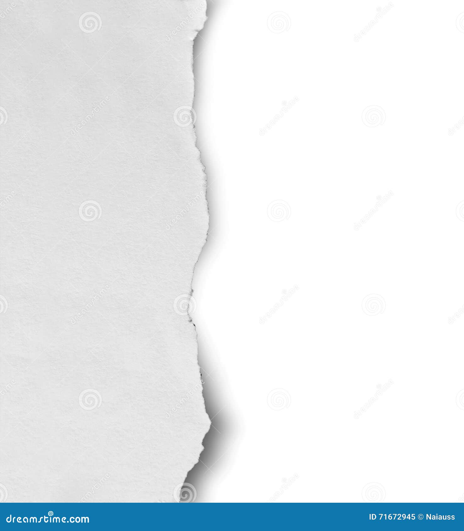 Torn Paper , Piece of Torn Paper. Stock Image - Image of group, banner ...