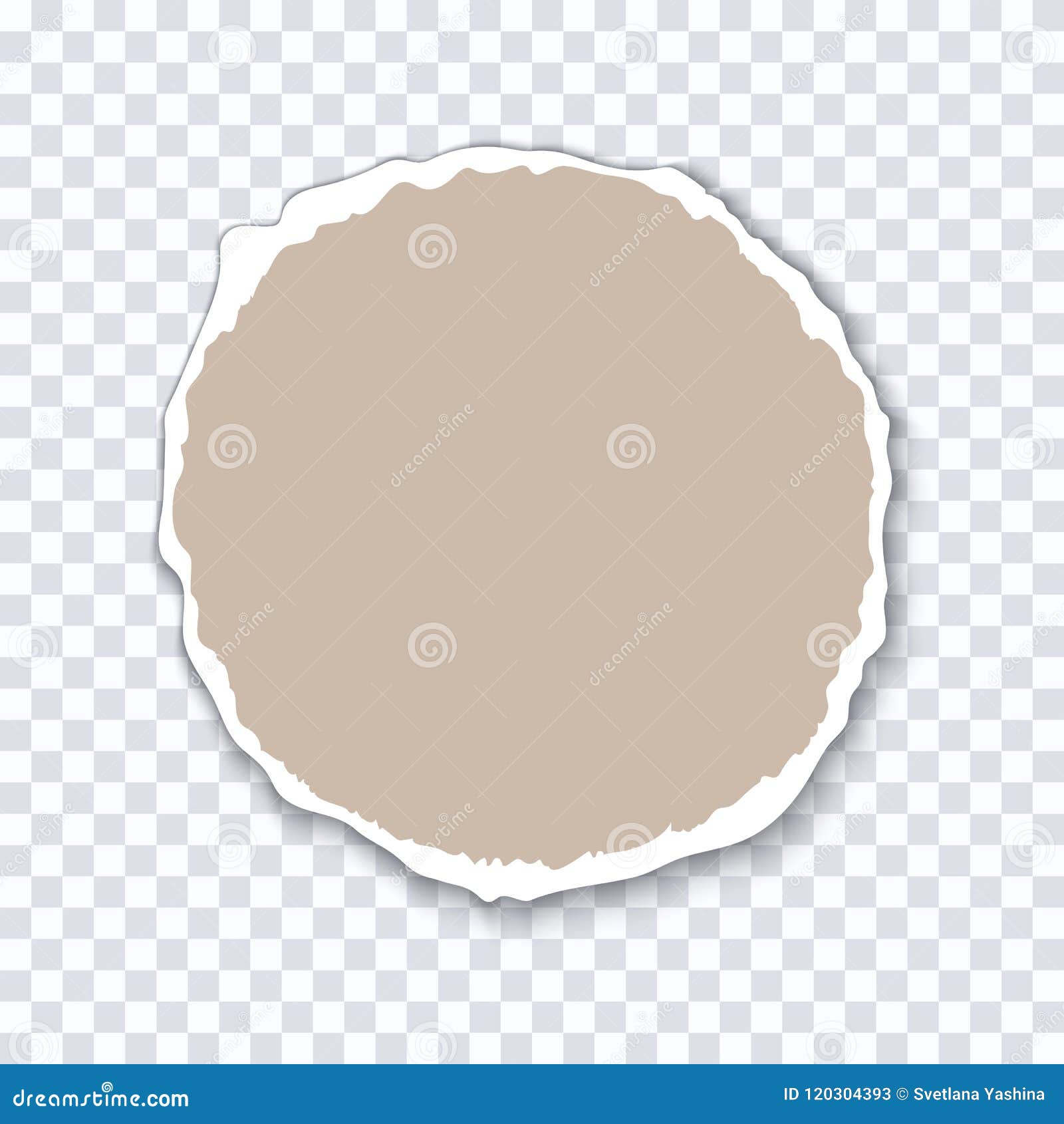 Torn Paper with Ripped Edges Banner Stock Vector - Illustration of ... Torn Paper with Ripped Edges Banner Stock Vector - Illustration of ...