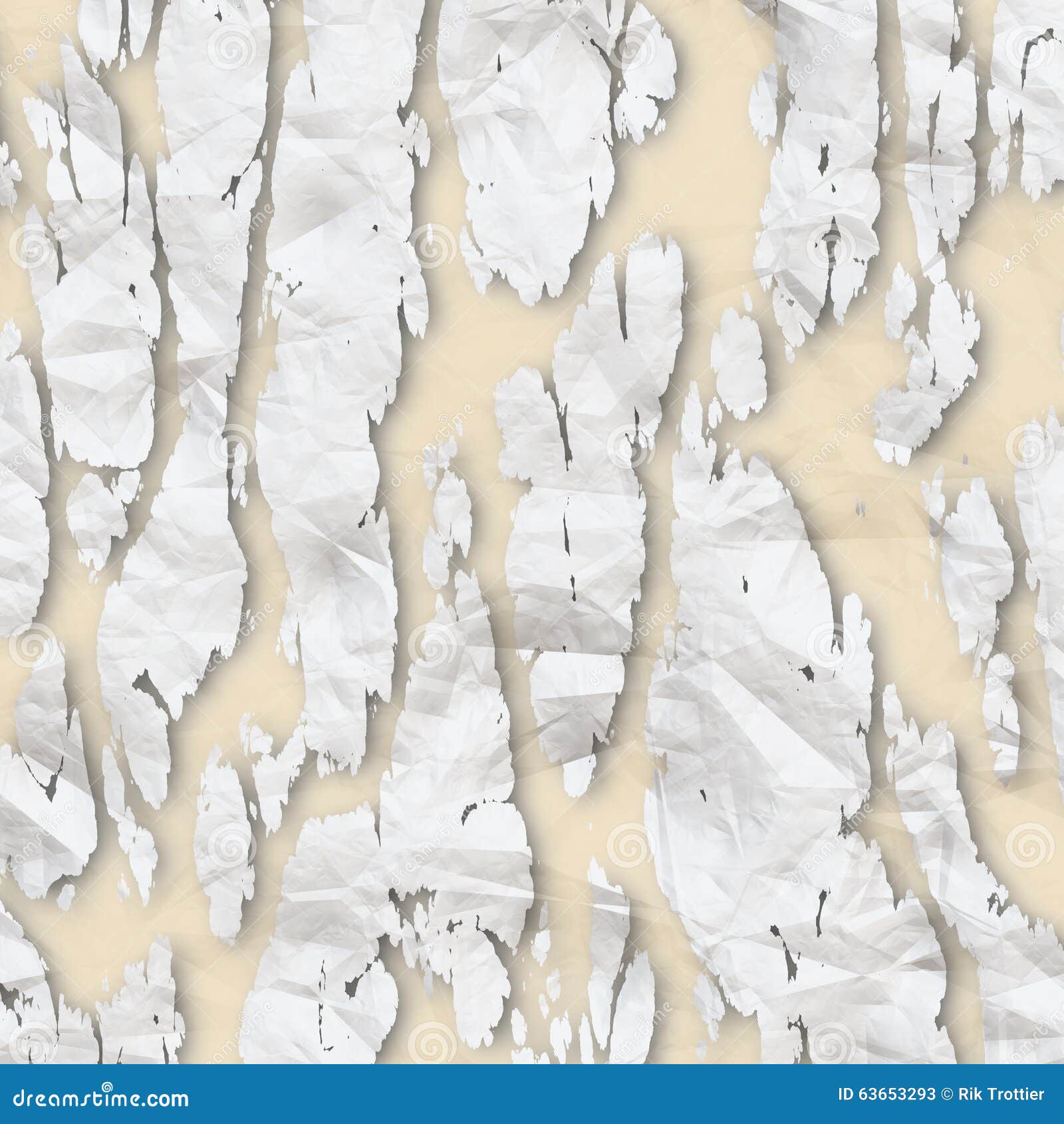 Torn paper stock illustration. Illustration of tear, salvage - 63653293