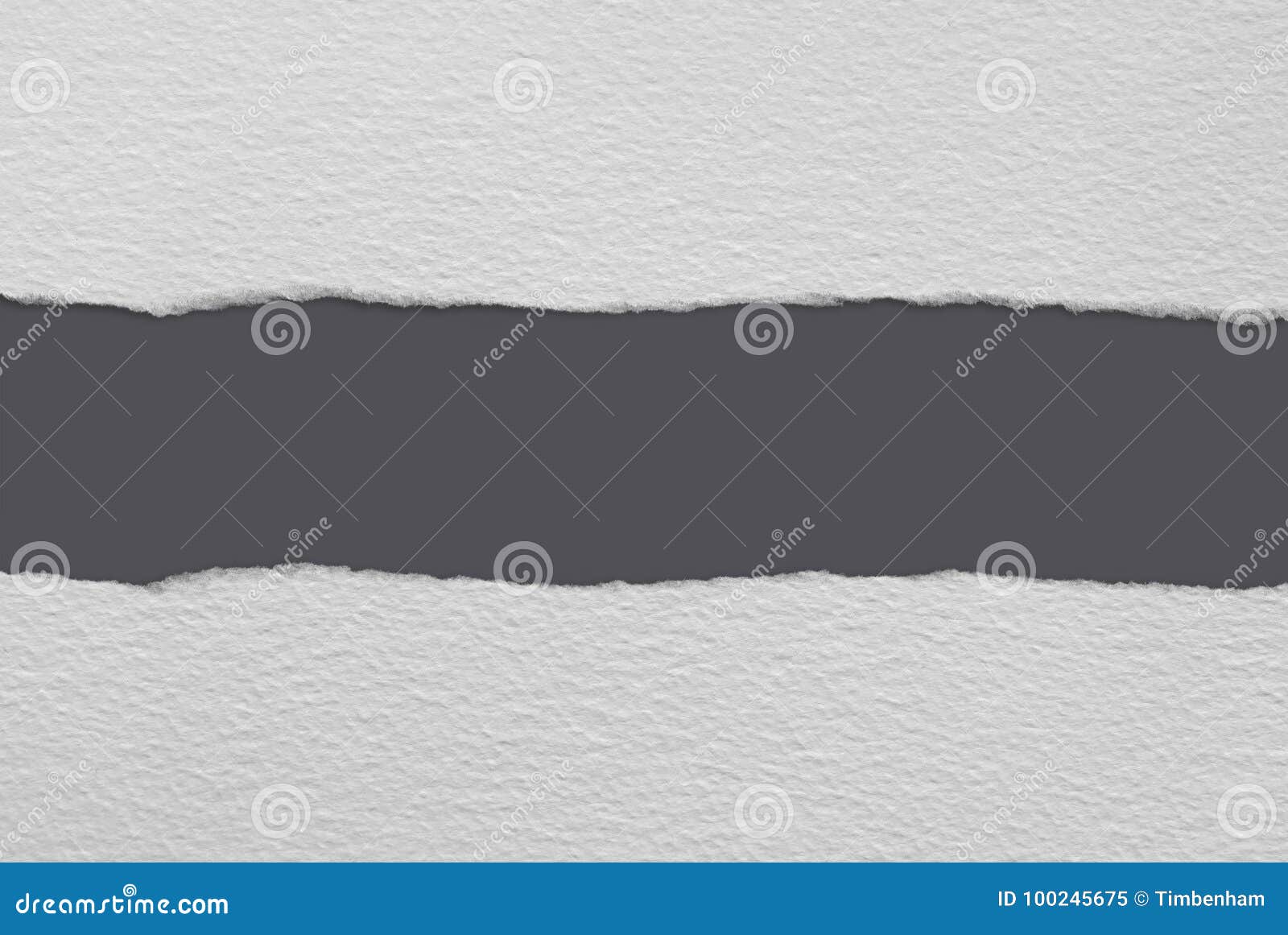 Paper Strips Background In Blue And Yellow Stock Photo | CartoonDealer ...