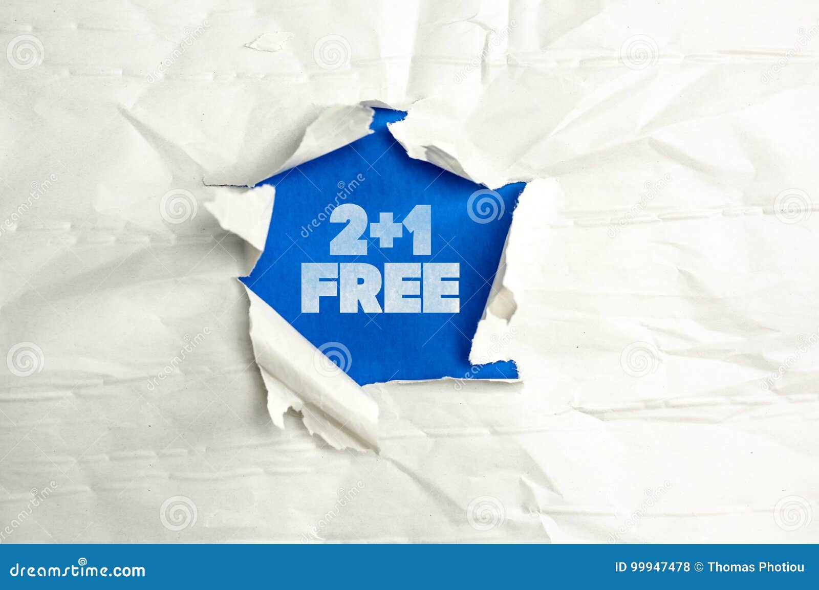 Two plus one free stock photo. Image of price, advertise - 99947478