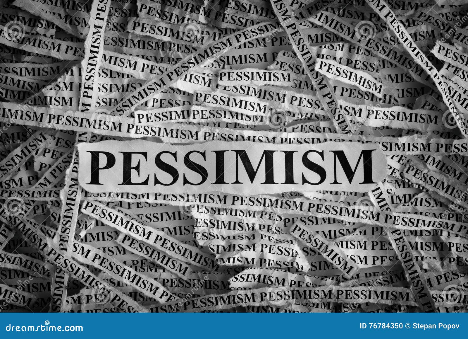 Cynicism. Word Written On A Piece Of Paper, Cork Board Background ...