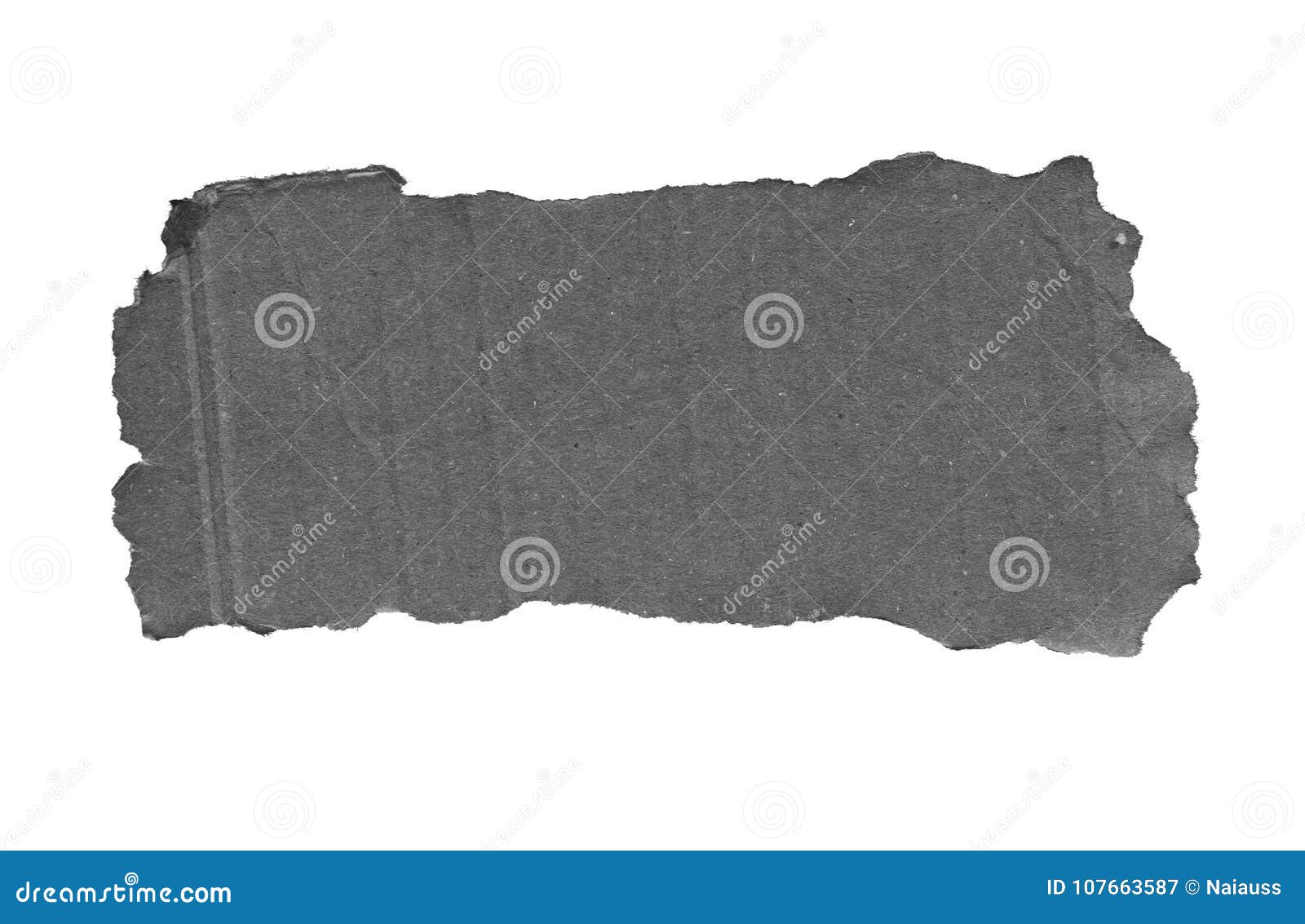 Torn rip paper stock image. Image of black, note, hole - 107663587