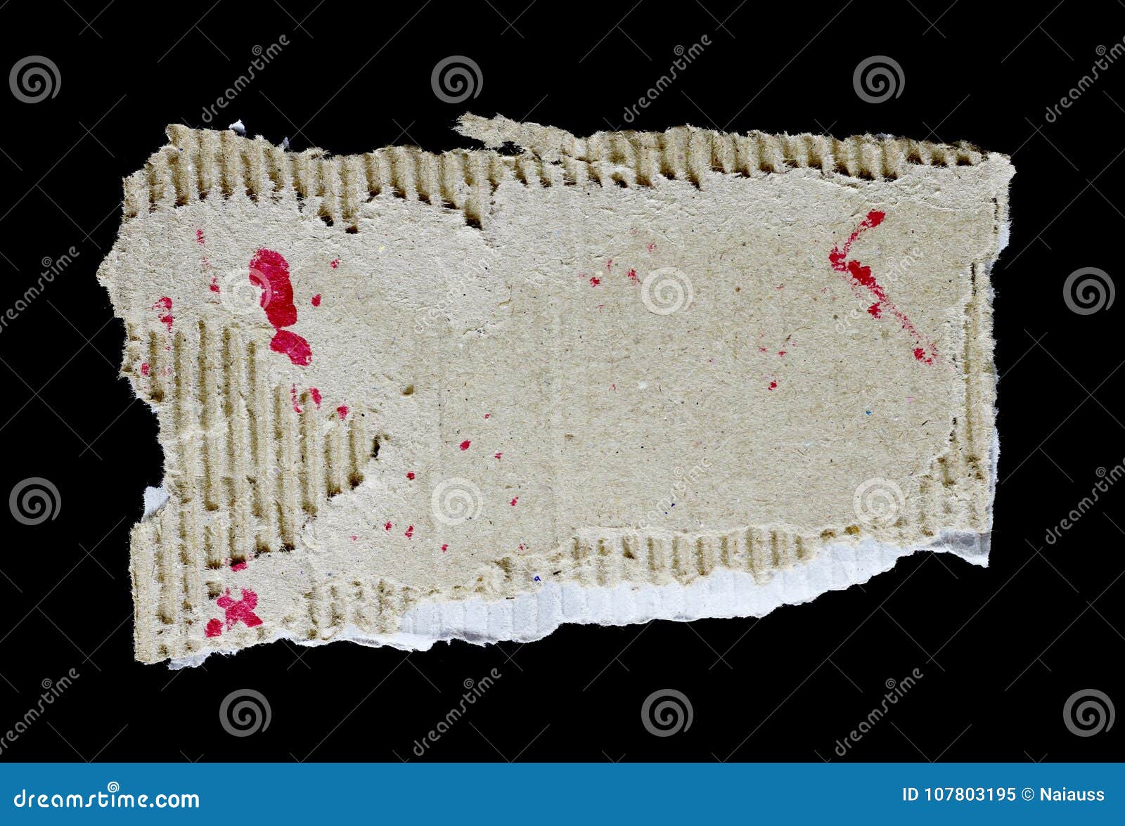 Torn rip paper stock image. Image of paper, background - 107803195