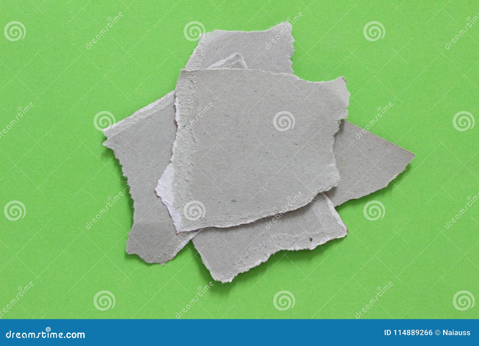 Torn rip paper stock photo. Image of design, notepad - 114889266