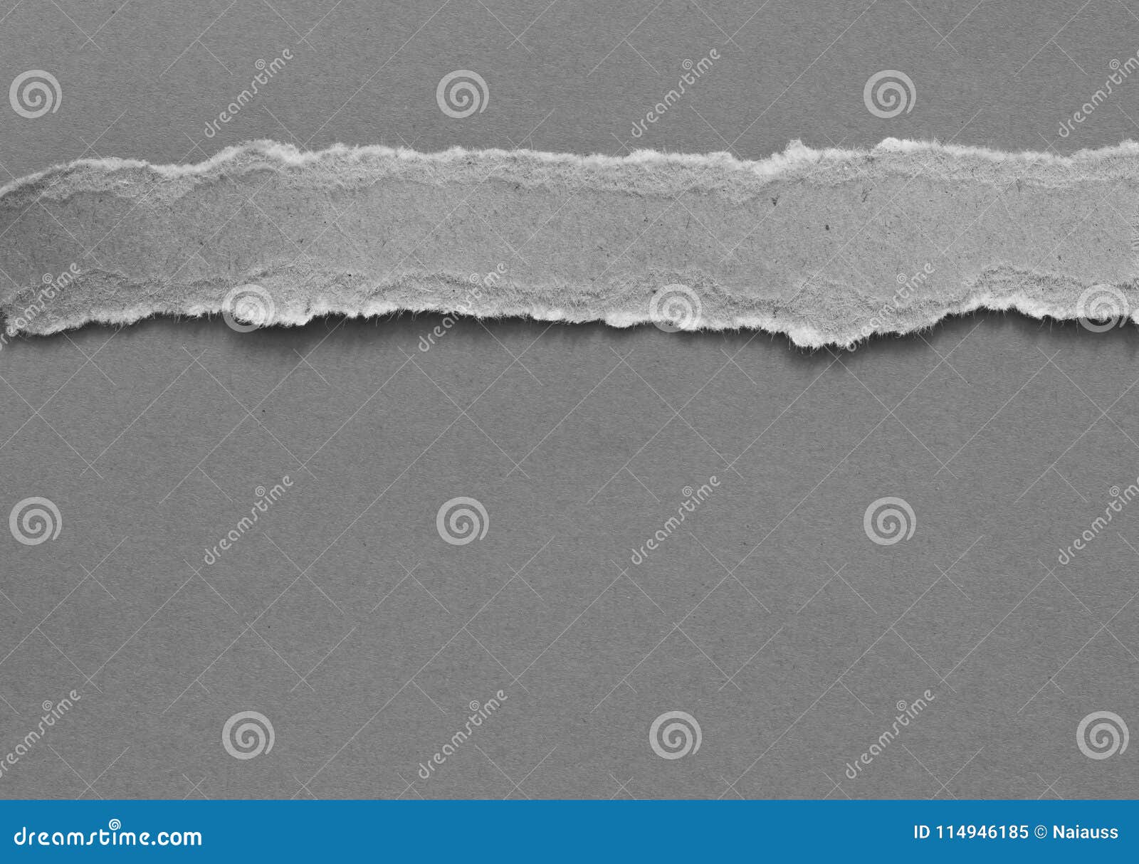 Torn rip paper stock image. Image of hole, object, message - 114946185