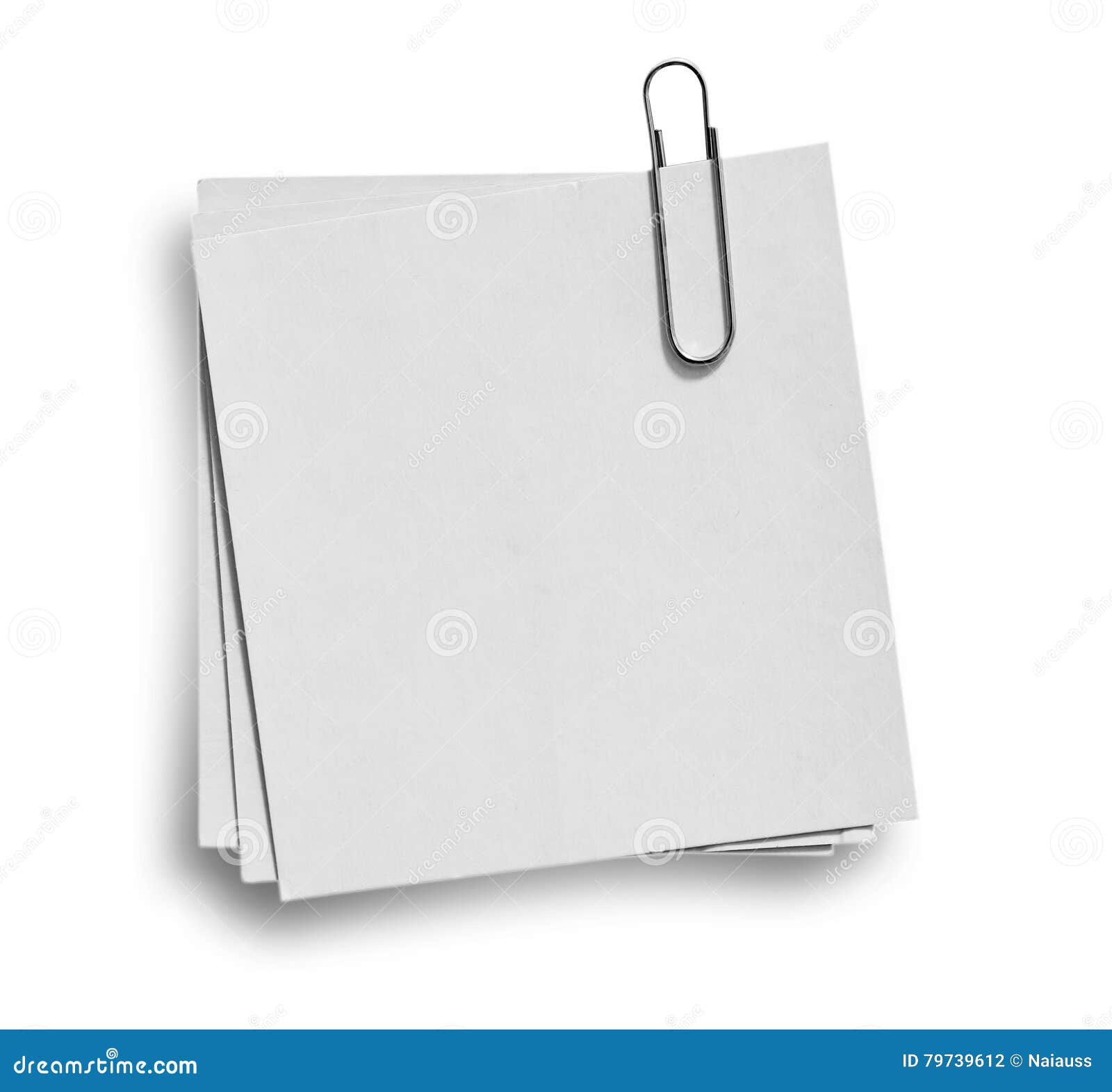 Torn rip paper stock photo. Image of office, memo, abstract - 79739612