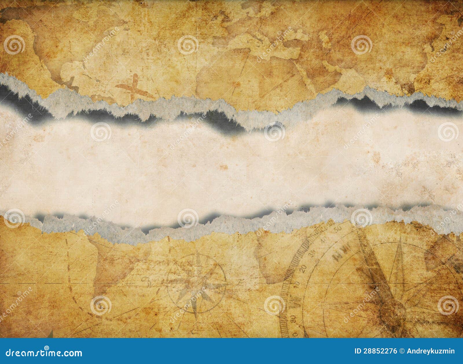 Old Map Background Images