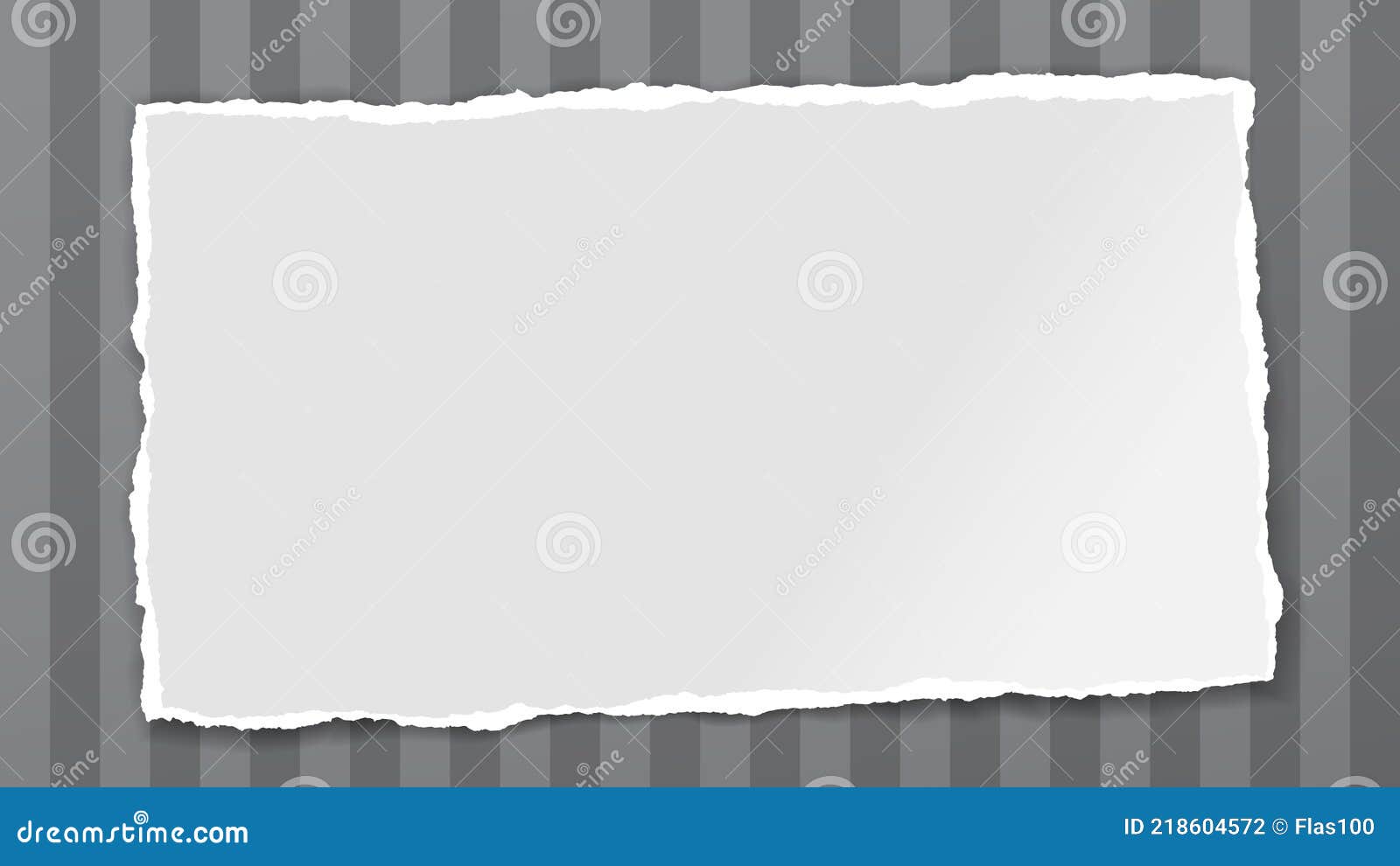 Paper Strip Background Vector Illustration | CartoonDealer.com #41406954