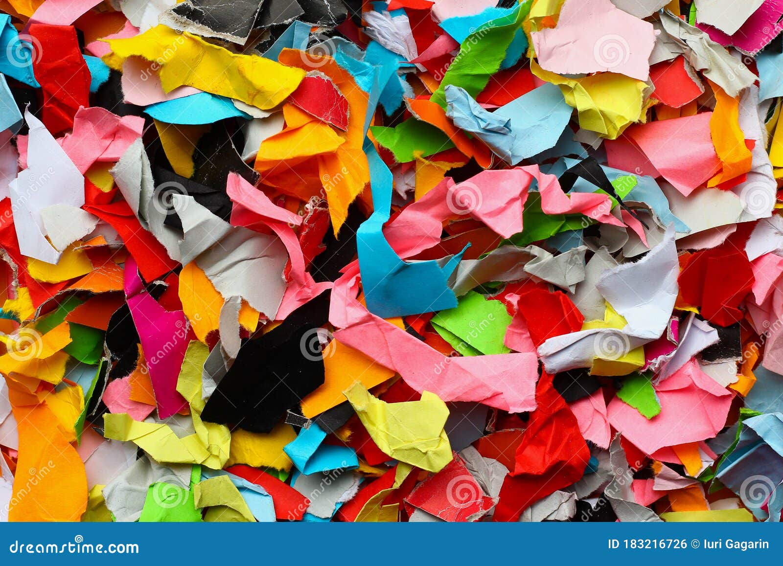 Write Small Pieces Paper Stock Photos - Free & Royalty-Free Stock ...