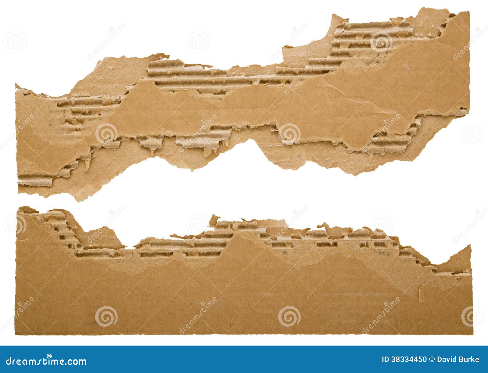 Cardboard Border Royalty-Free Stock Image | CartoonDealer.com #11562256