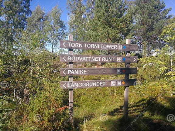 Torn tower direction stock photo. Image of sign, direction - 125513090