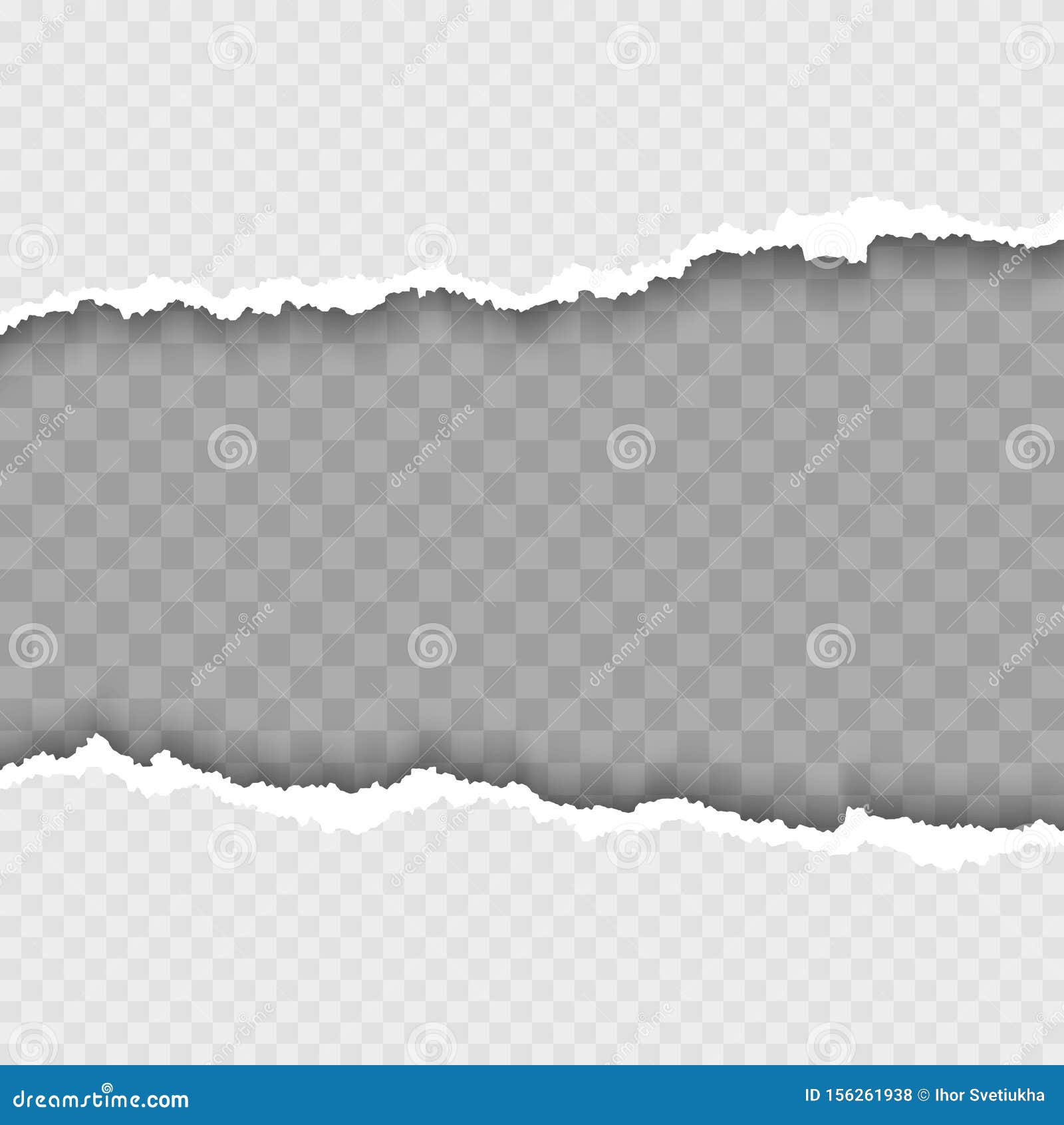 Damaged Cardboard Box With Dented Corners And Torn Flaps Isolated On ...