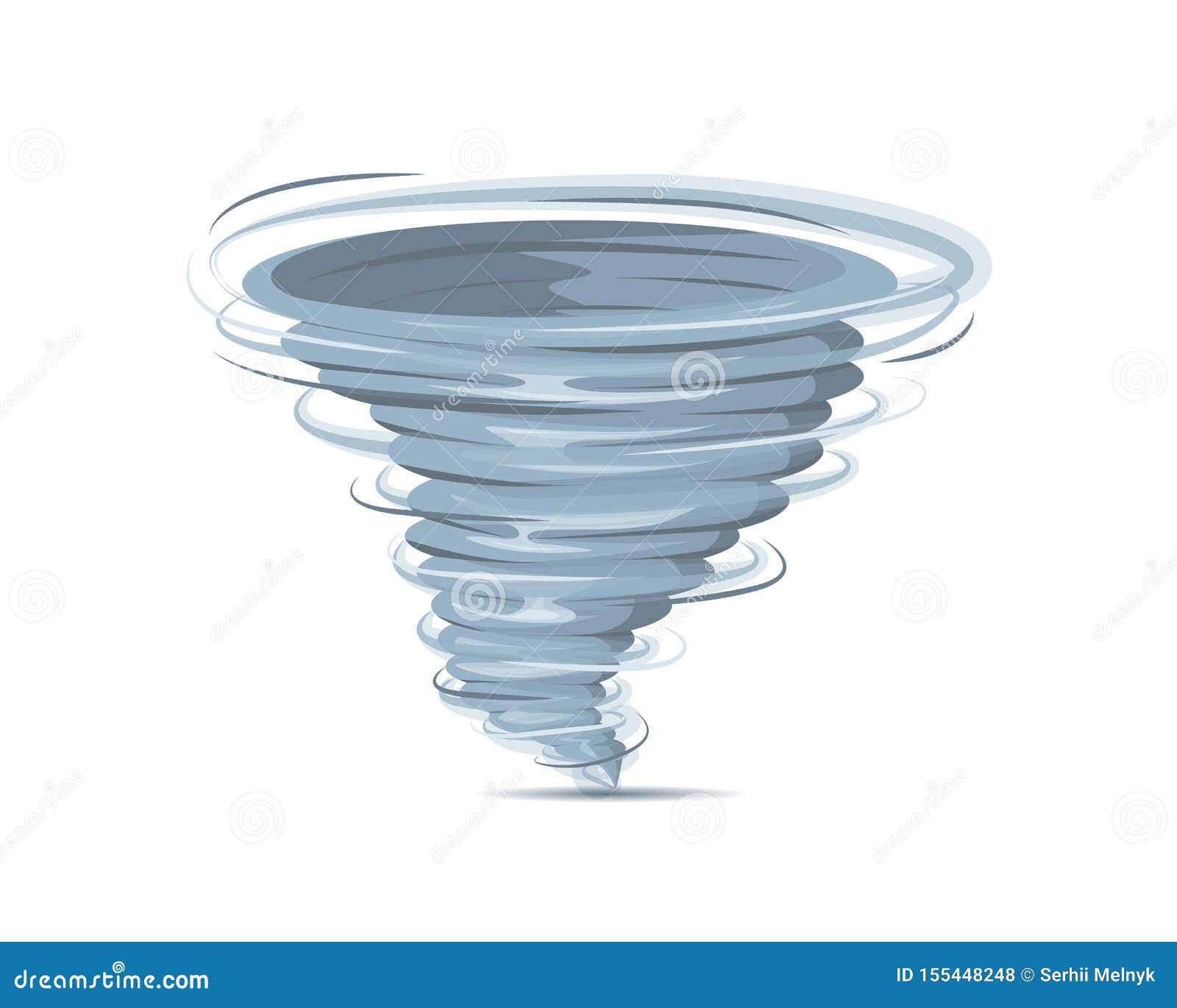 Tornado Vector Stock Illustrations – 24,882 Tornado Vector Stock ...
