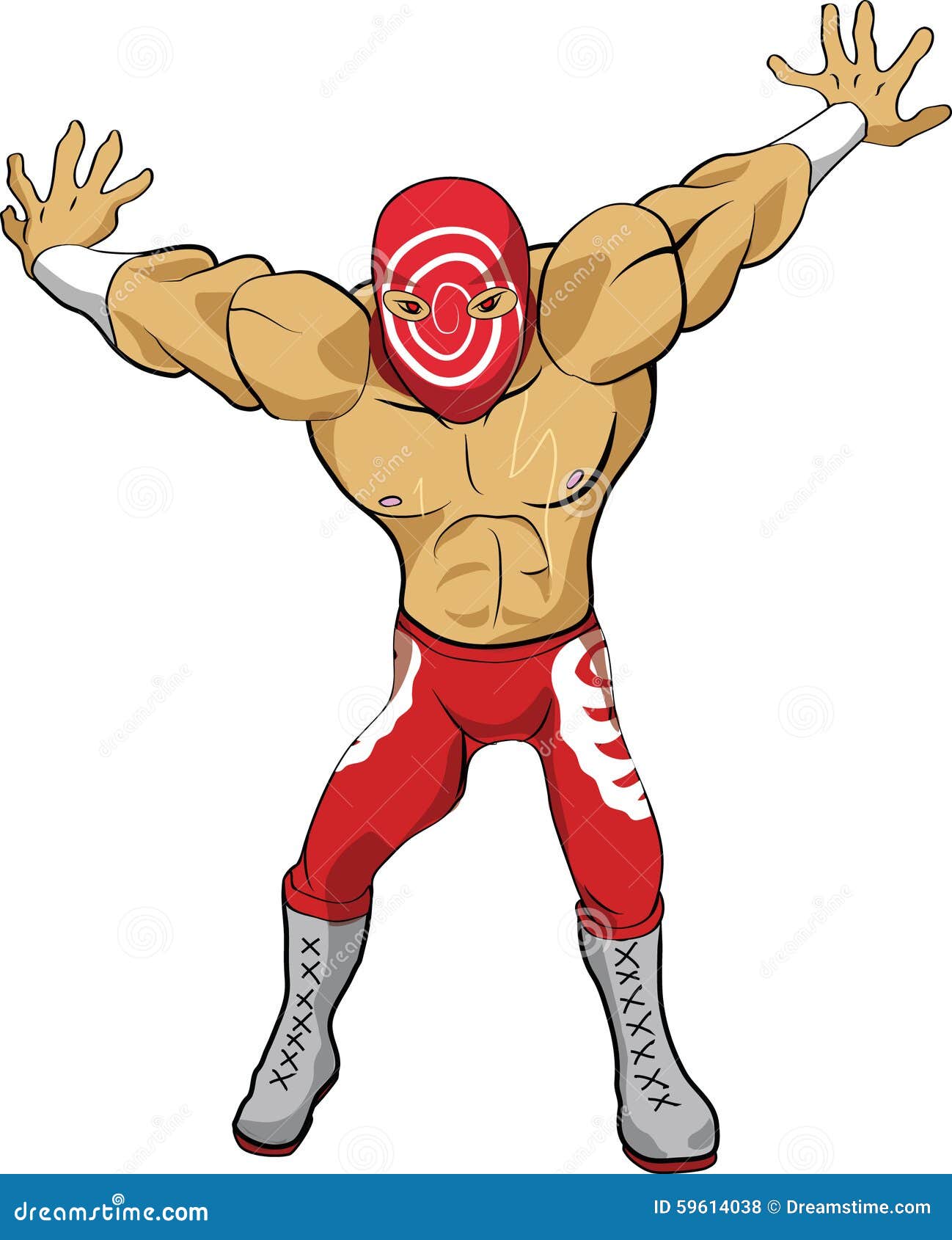 F18 Fighter Jet In Cartoon Style. Vector Illustration | CartoonDealer ...