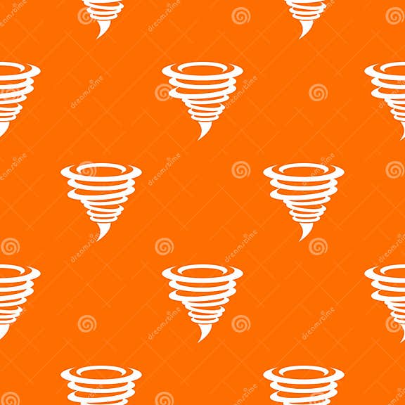 Tornado pattern seamless stock vector. Illustration of background ...