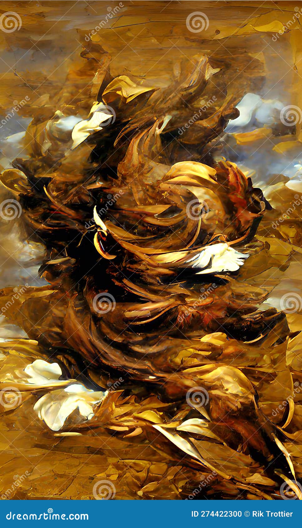 Abstract tornado stock photo. Image of abstract, cloud - 274422300