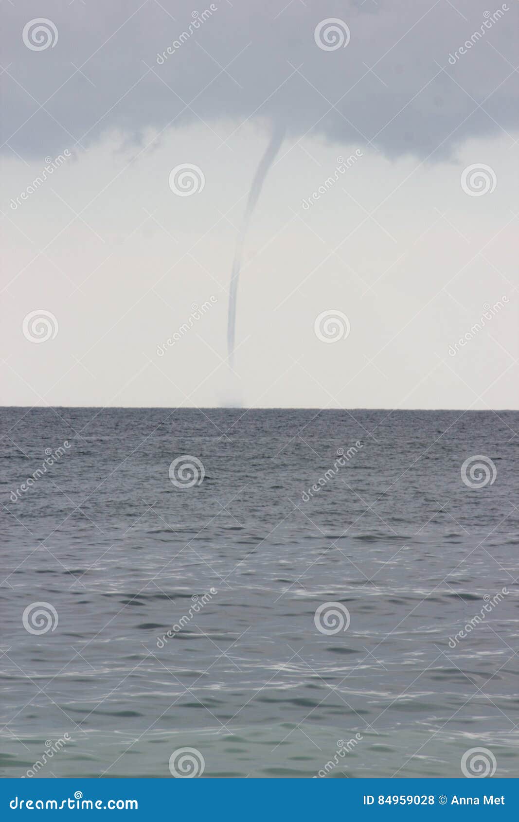 Tornadoes over the Sea stock photo. Image of focus, autumn - 84959028