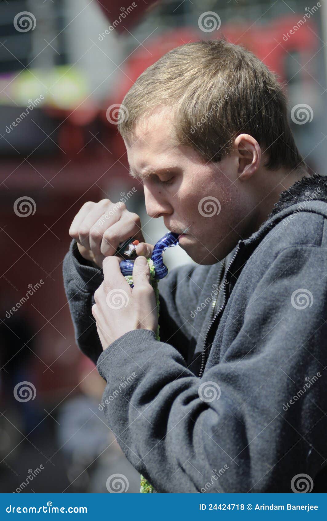 Toronto 420 editorial stock photo. Image of cannabis - 24424718