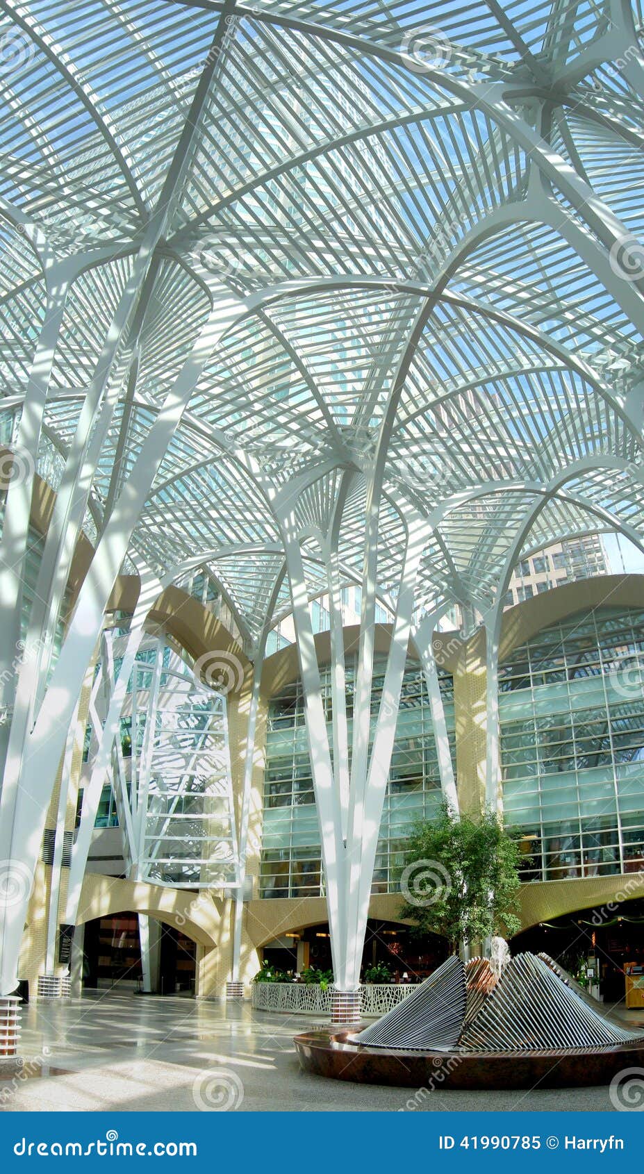 Glass Arcade Of Milan Gallery Stock Photography | CartoonDealer.com ...