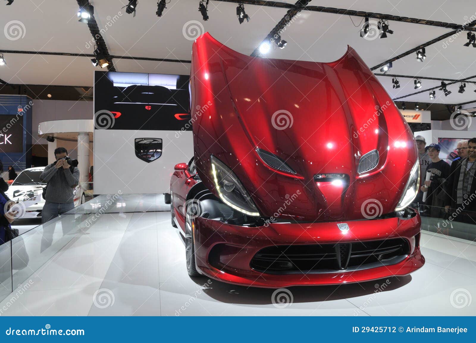 Toronto Auto show 2013 editorial photography. Image of automobile ...