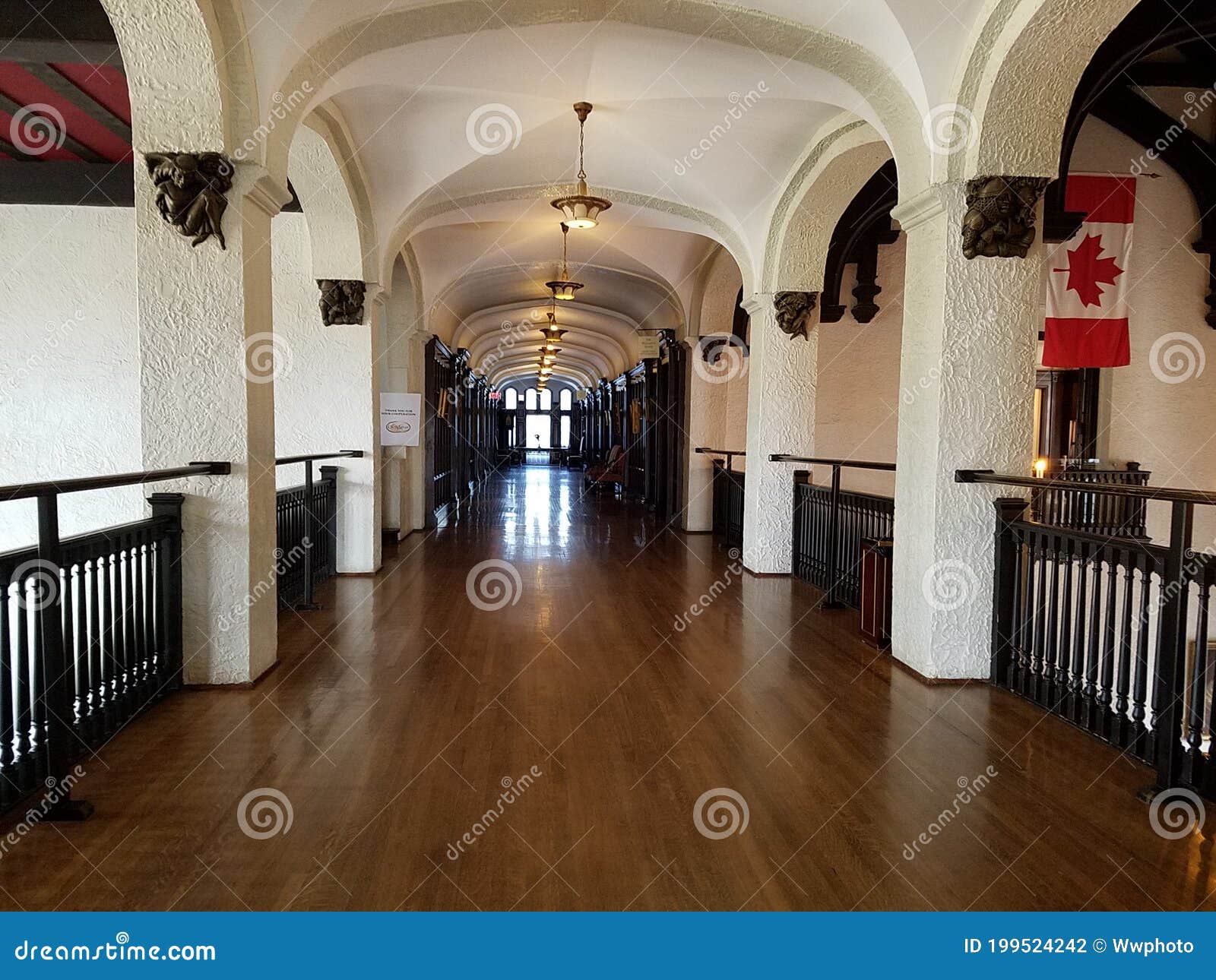 Casa Loma Castle in Toronto Editorial Photography - Image of famous ...