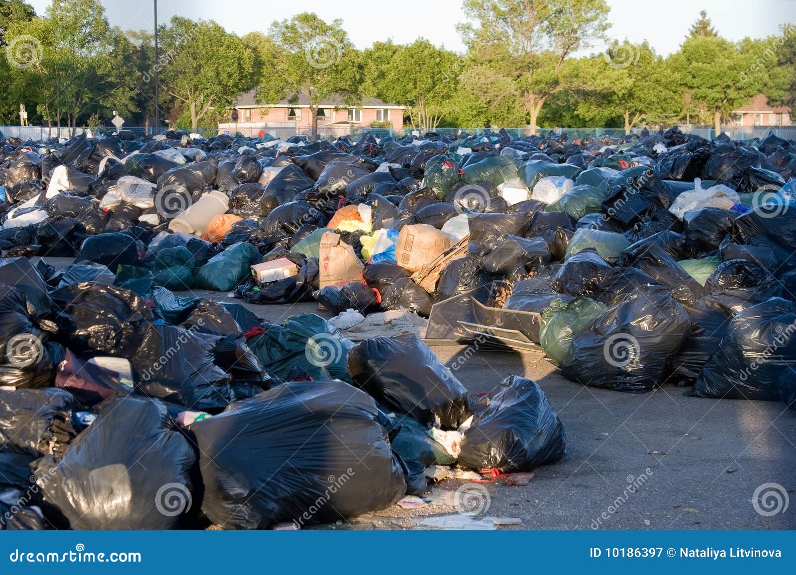 Toronto City Workers on Strike Editorial Photography - Image of ...