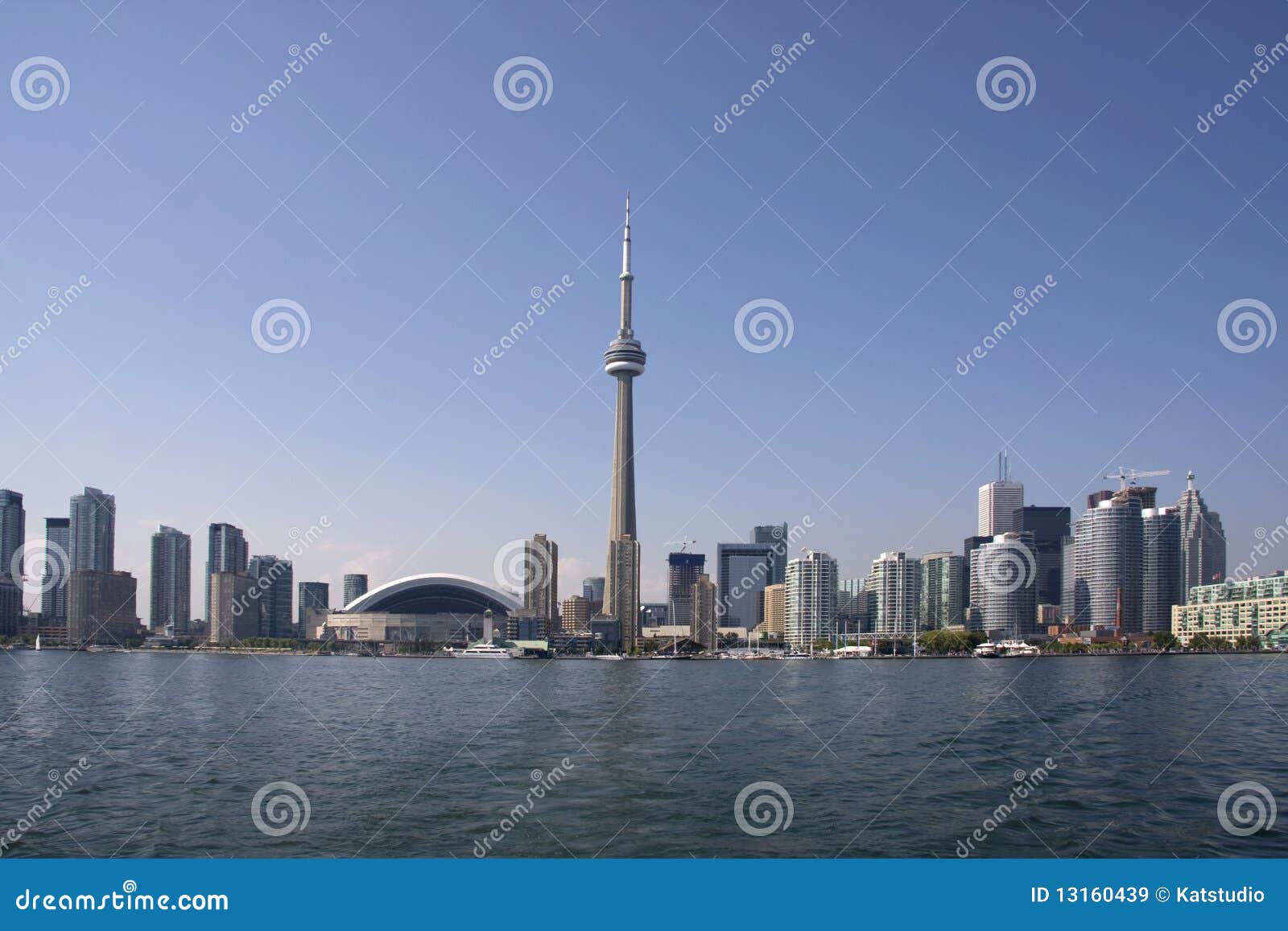 Toronto Daytime Coastline Stock Photos - Free & Royalty-Free Stock ...