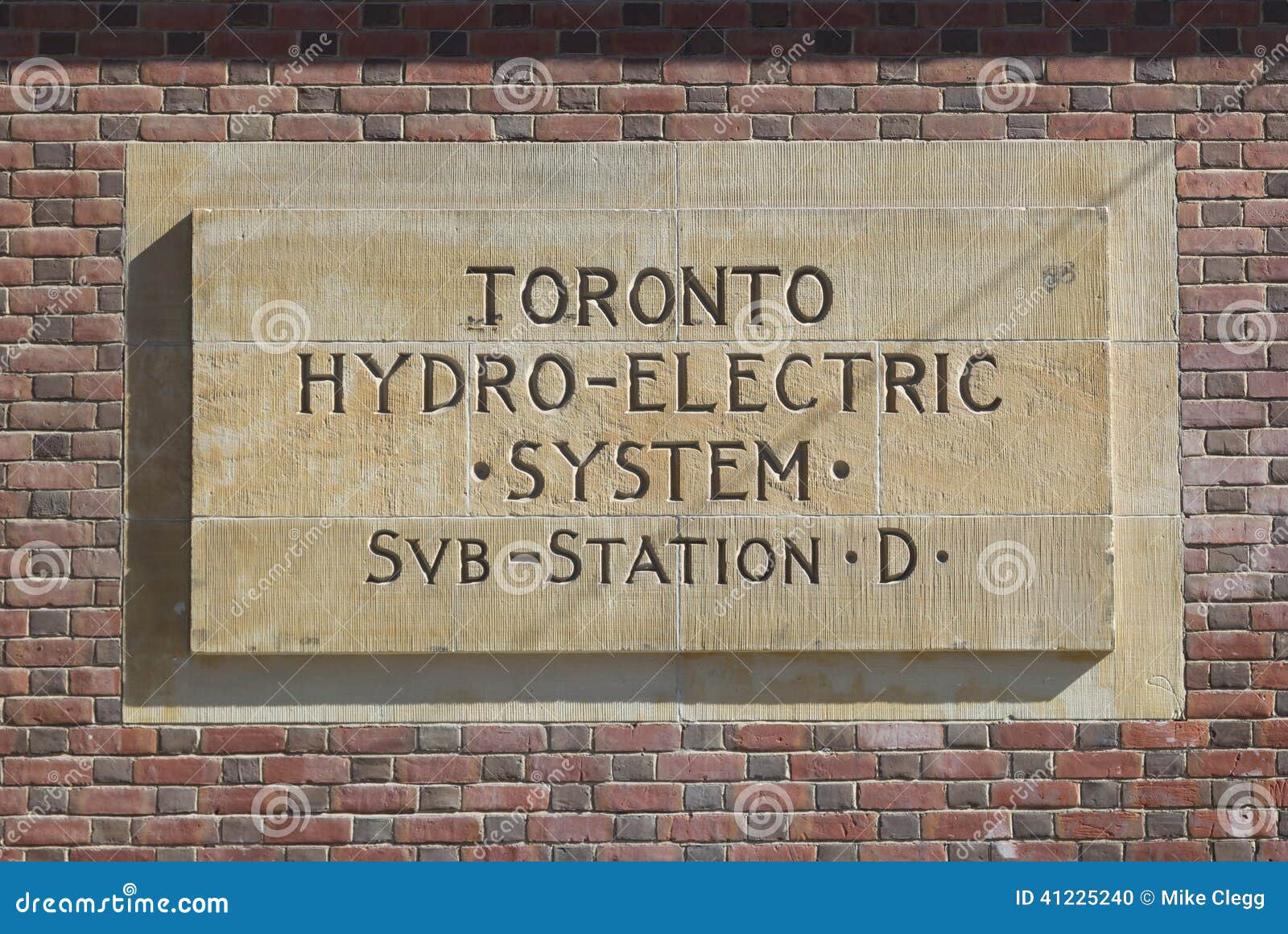Toronto Hydro Electric System Stock Photos - Free & Royalty-Free Stock ...