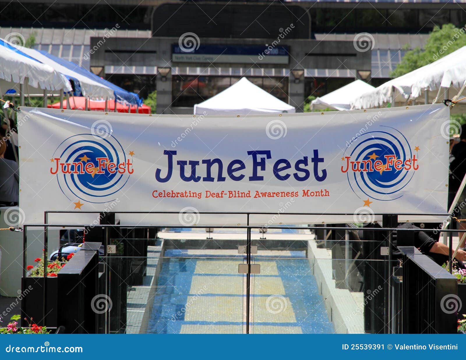 Toronto junio Fest foto editorial. Imagen de danza, persiana - 25539391