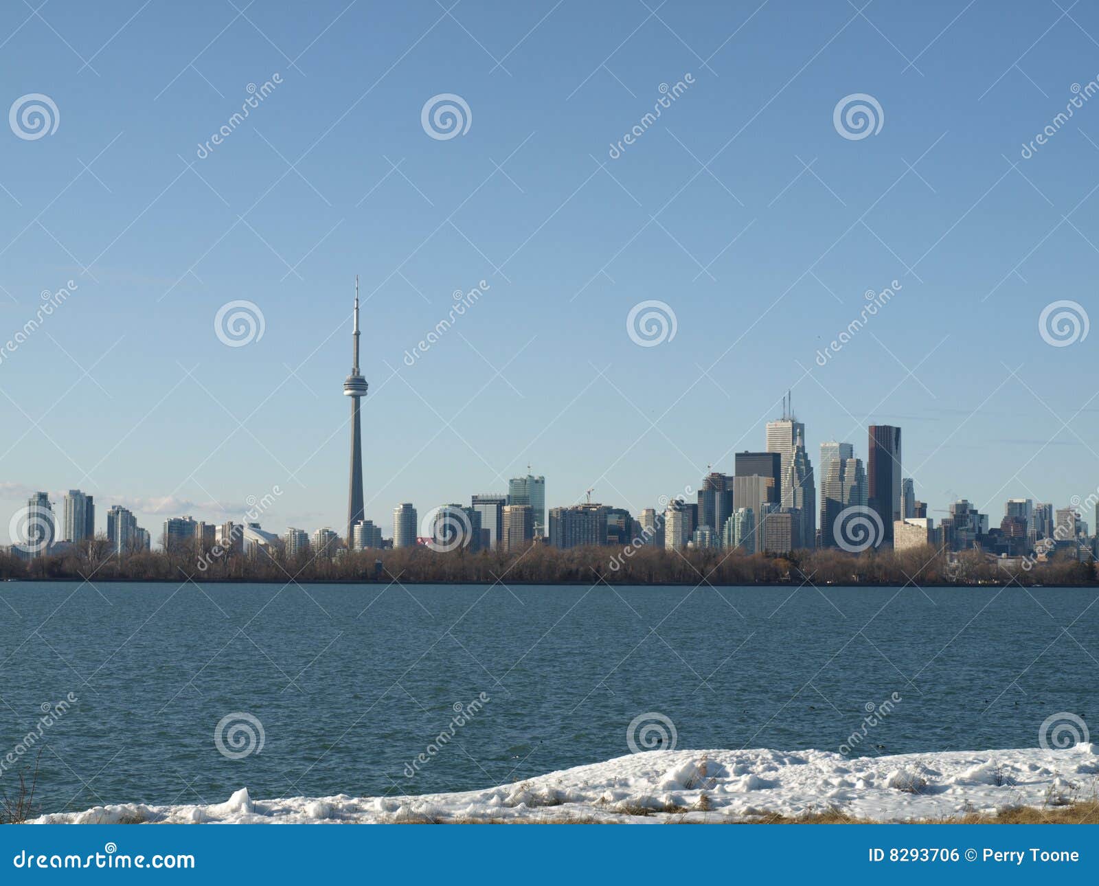 232 Toronto Waterfront Winter Stock Photos - Free & Royalty-Free Stock ...