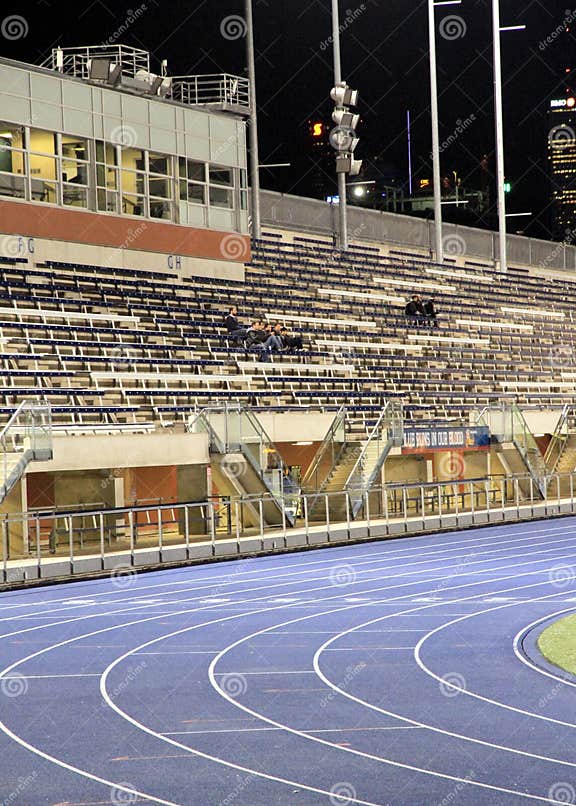 Toronto Varsity Stadium editorial photography. Image of arena - 28046532