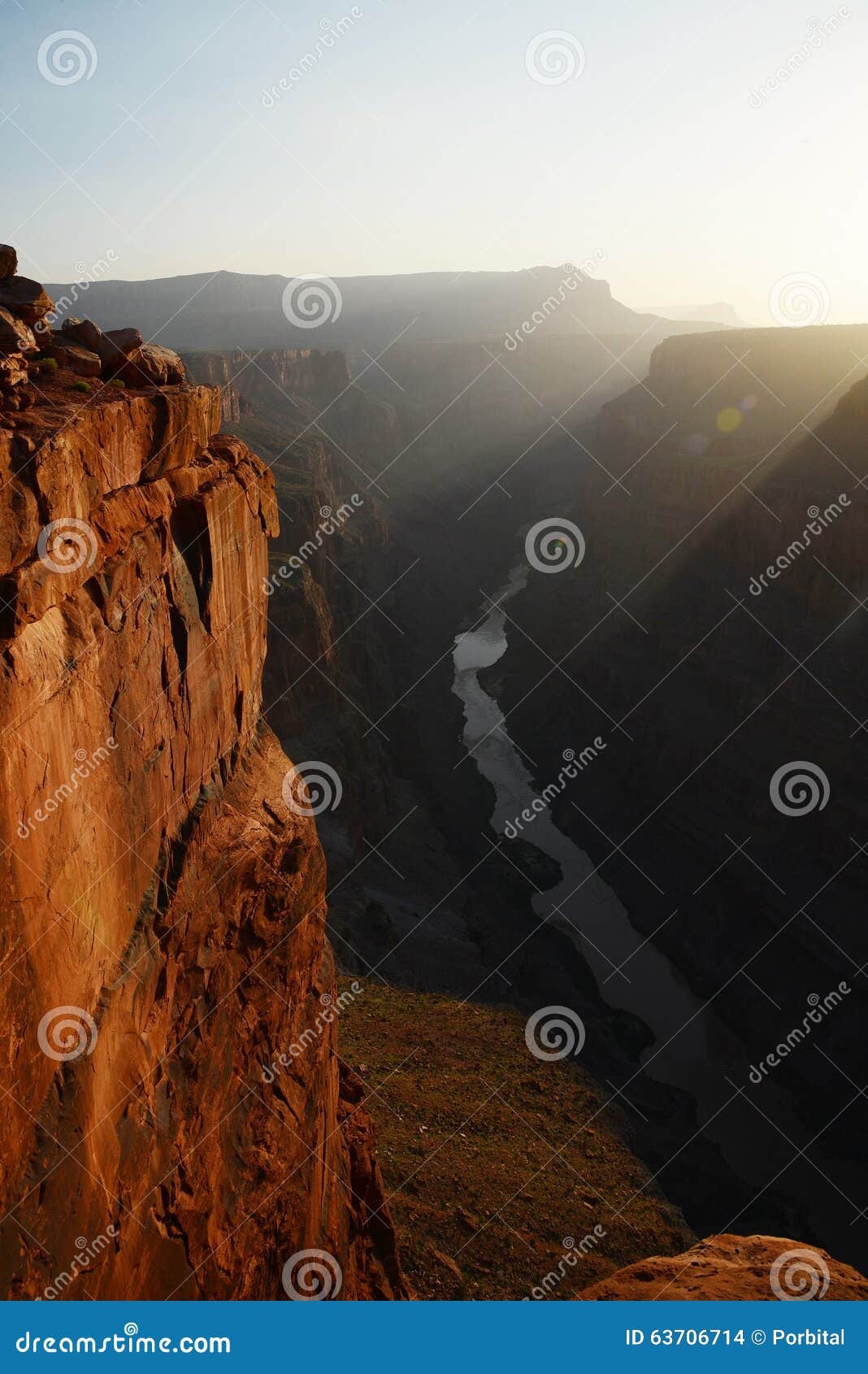 Toroweap overlook stock photo. Image of southwest, landscape - 63706714