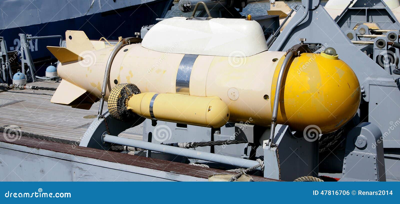 Torpedo Military Navy Ship Army Editorial Photo - Image of destroy ...